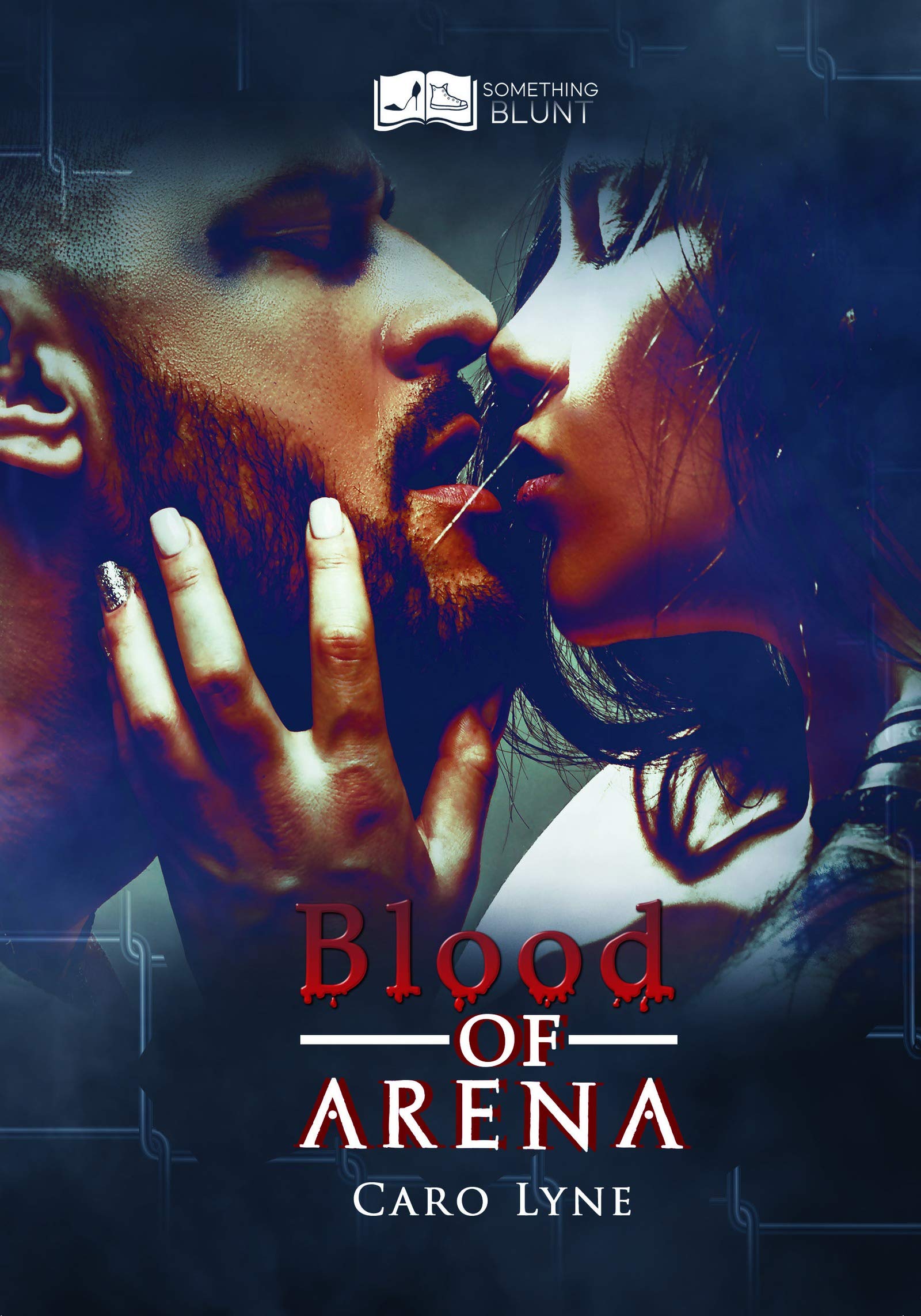 Blood Of Arena by Caro Lyne | Goodreads