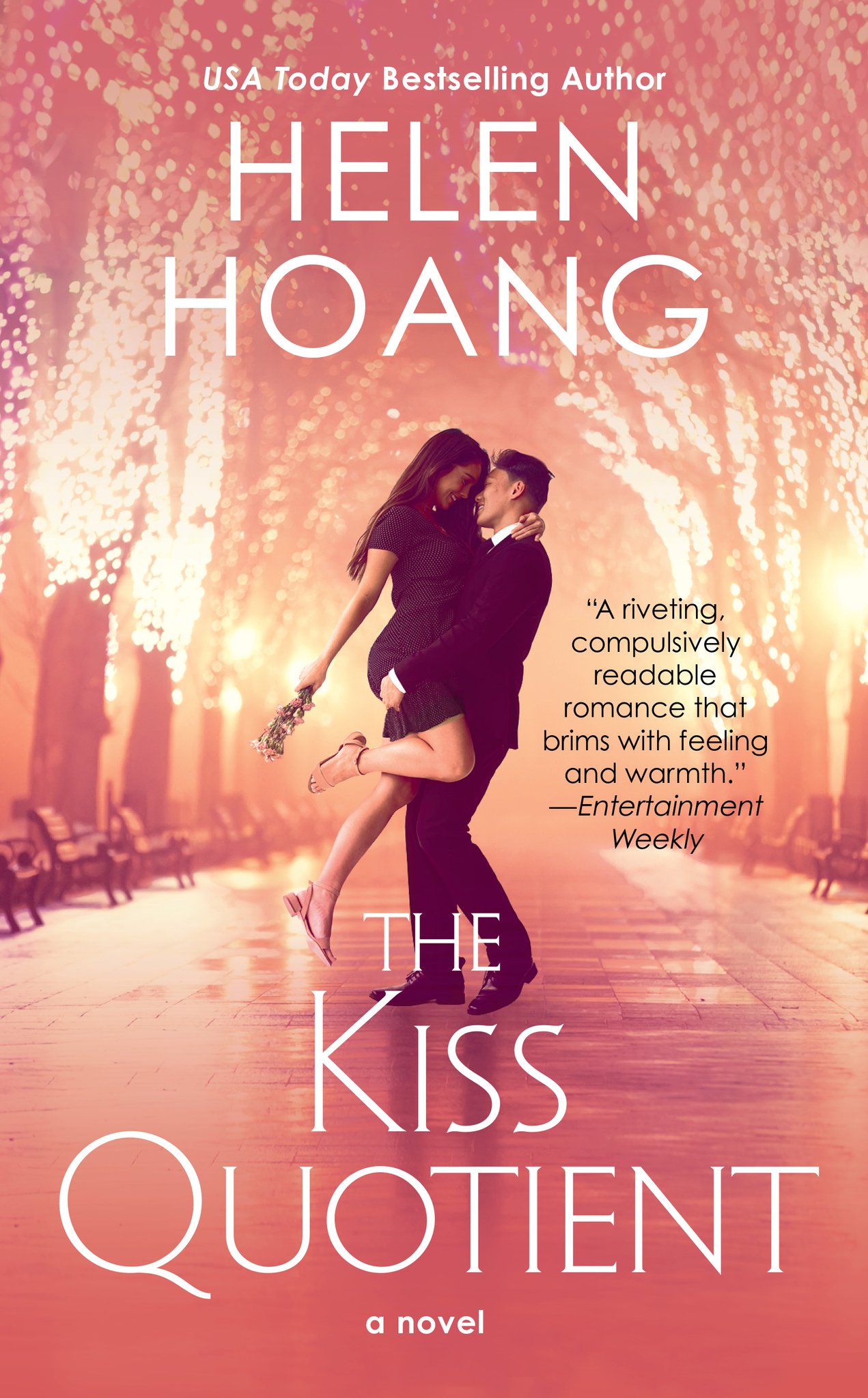 The Kiss Quotient by Helen Hoang | Goodreads