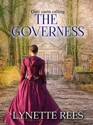 The Governess by Lynette Rees | Goodreads