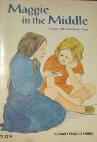 Maggie in the Middle by Mary Francis Shura | Goodreads