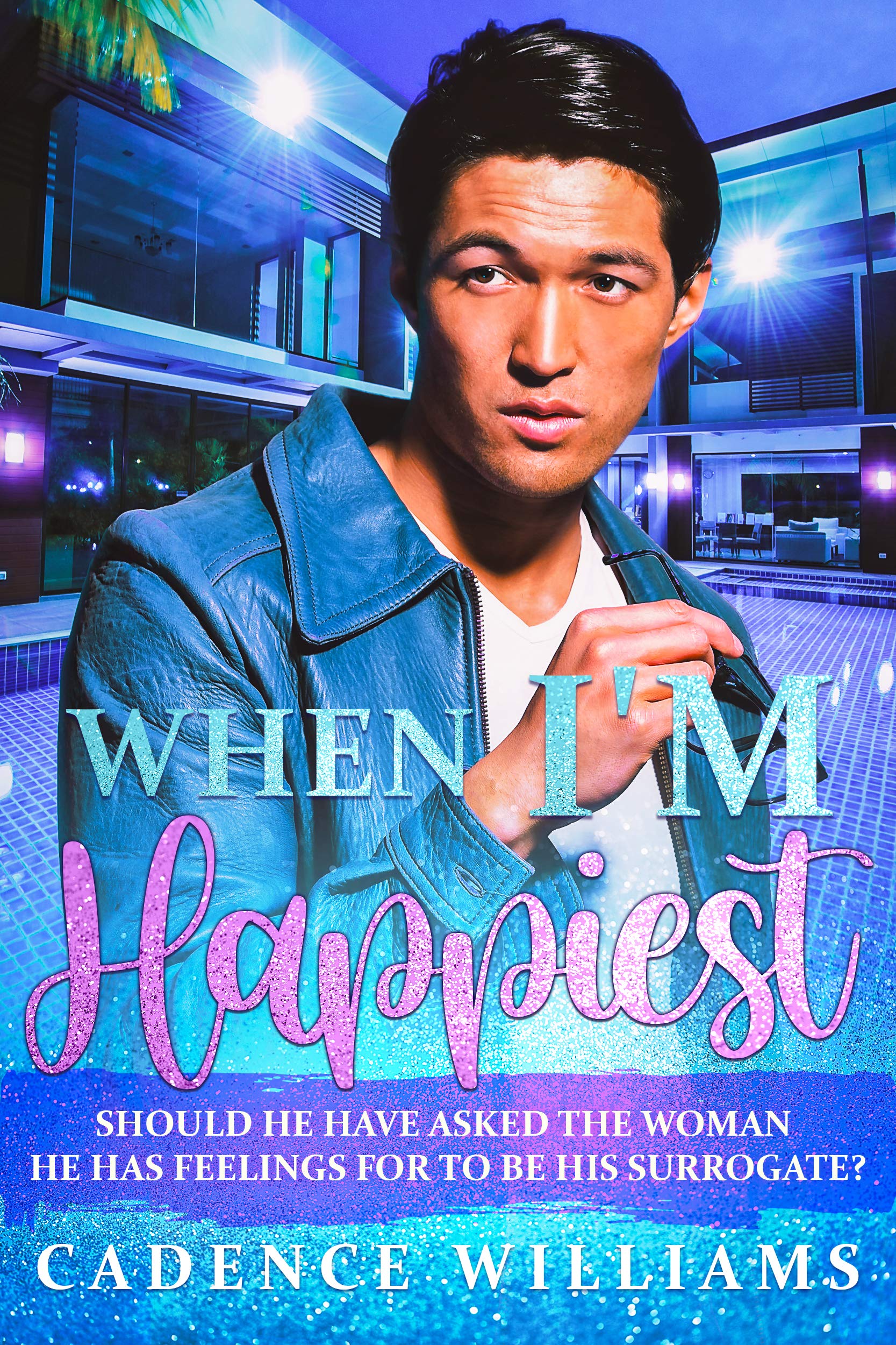 When I'm Happiest (Asian Billionaires #3) by Cadence Williams | Goodreads