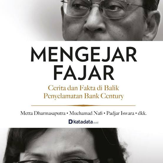 Mengejar Fajar by Metta Dharmasaputra | Goodreads