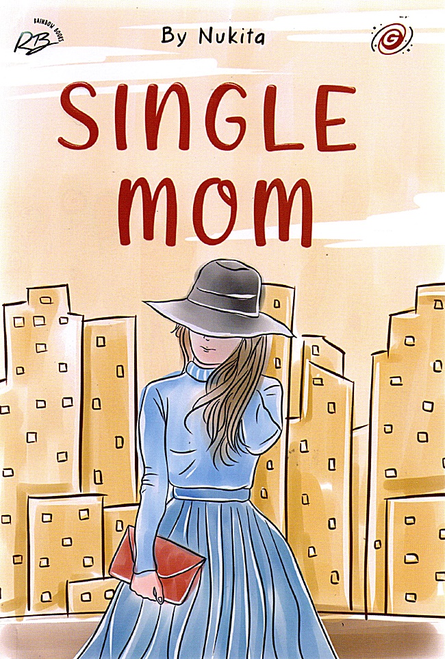 Single Mom by Nukita | Goodreads