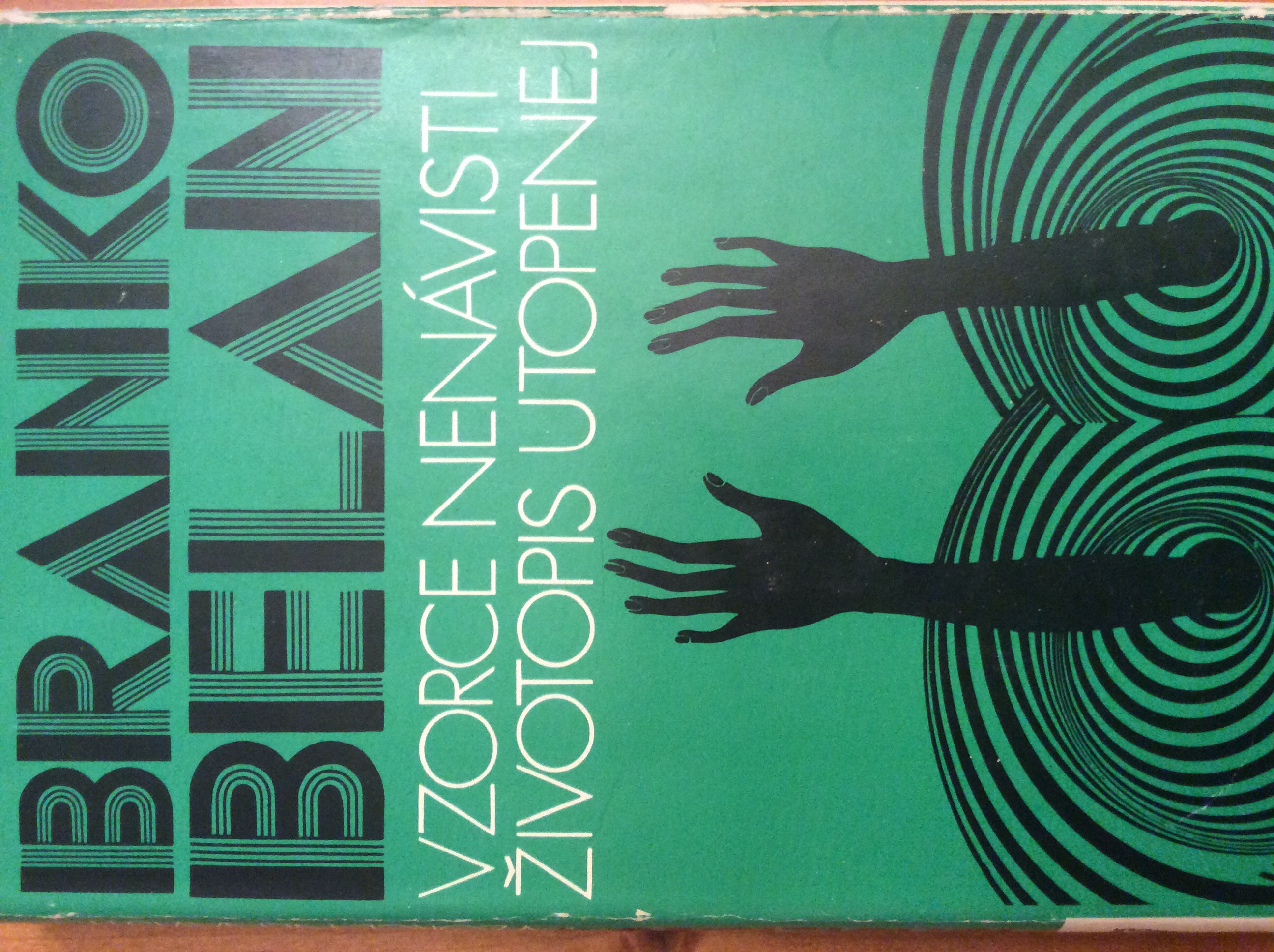 Vzorce Nen visti By Branko Belan Goodreads vzorce-nen-visti-by-branko-belan-goodreads