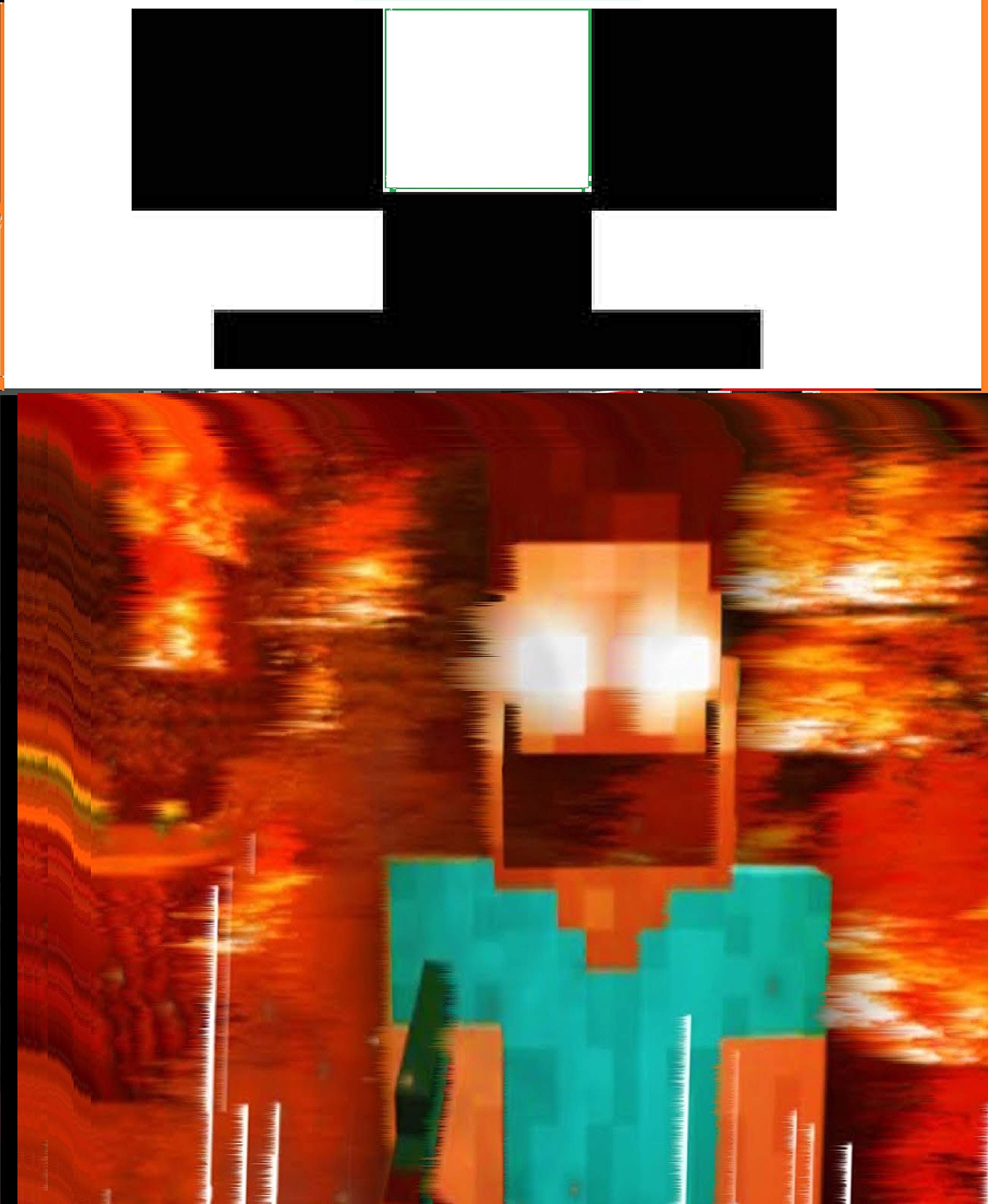 Minecraft- How to Build an Among Us House - NOOB vs PRO House by Luis A ...