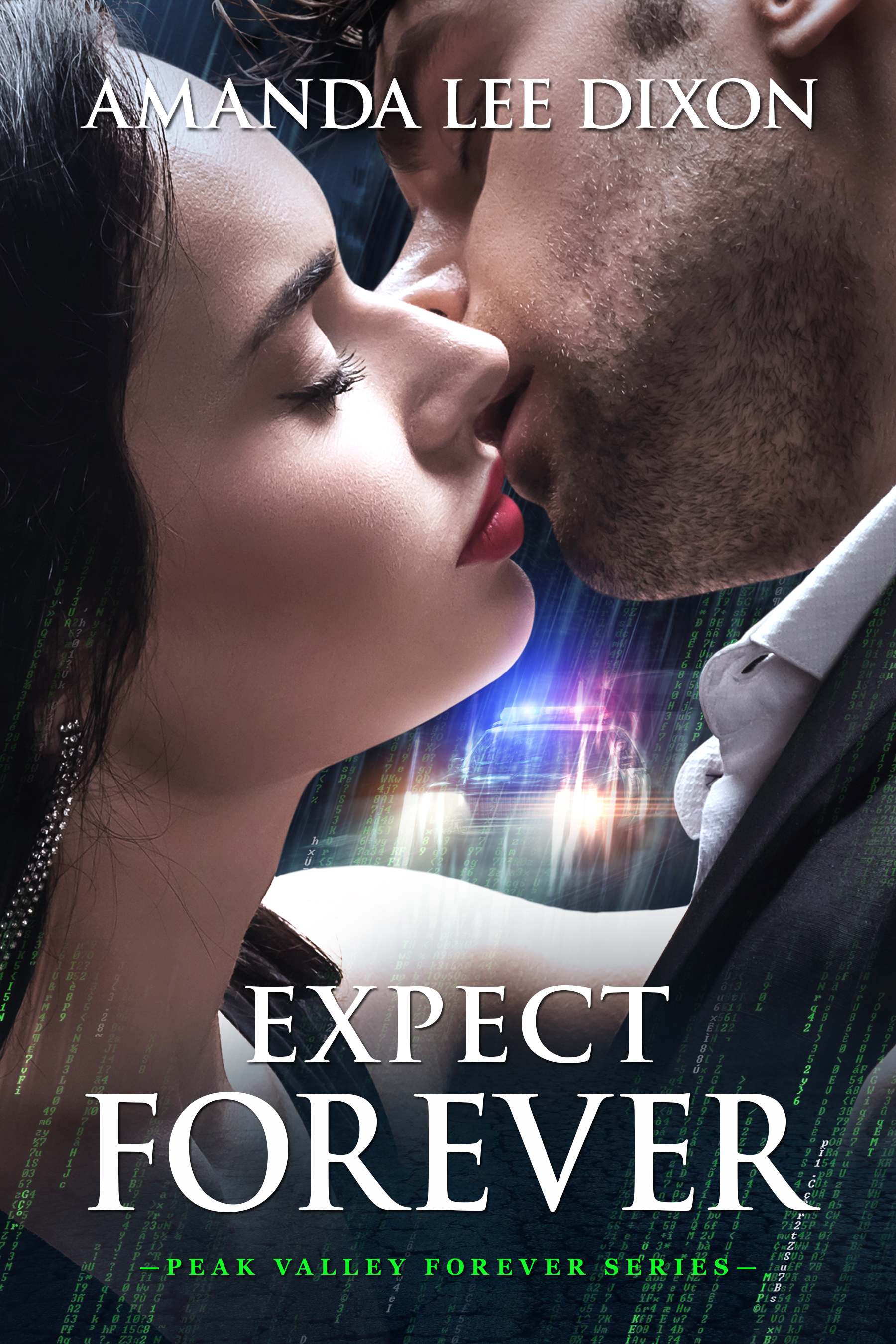 Expect Forever (Peak Valley Forever #3) by Amanda Lee Dixon | Goodreads