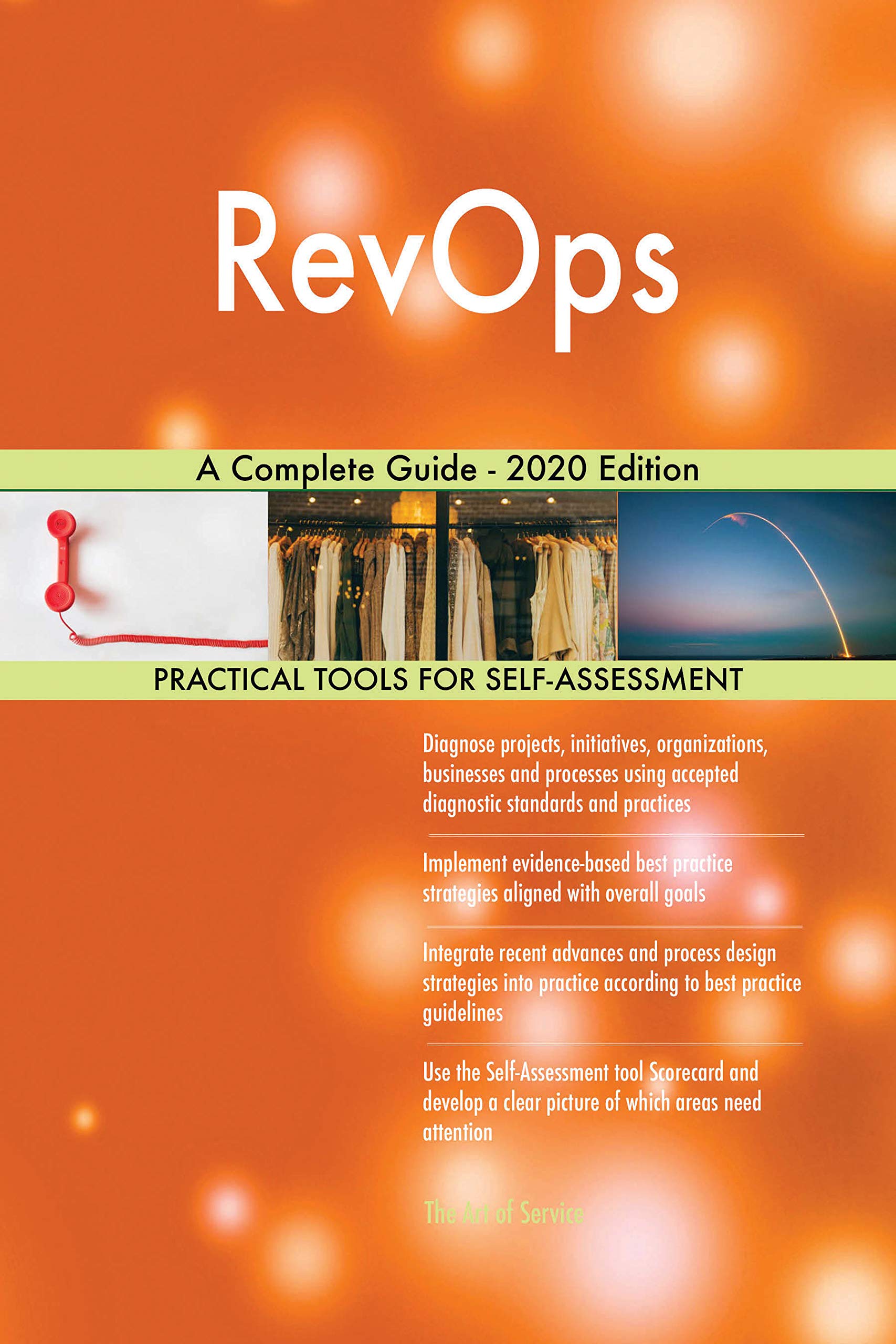 RevOps A Complete Guide - 2020 Edition by Gerardus Blokdyk | Goodreads