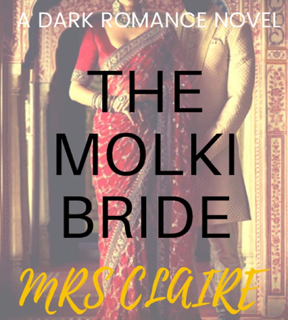The Molki Bride by Mrs Claire | Goodreads