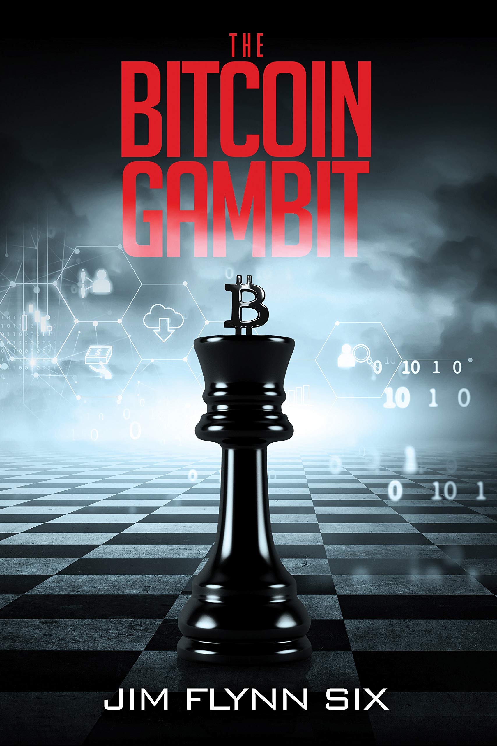 The Bitcoin Gambit (JR Johnson Series Book 2) by Jim Flynn | Goodreads