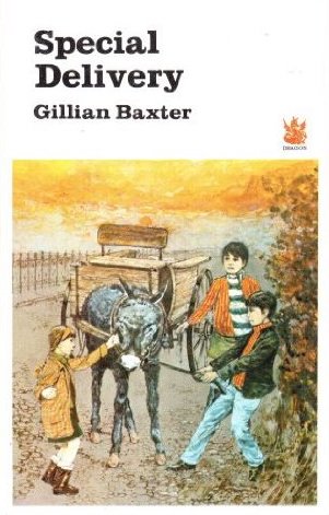 Special Delivery by Gillian Baxter | Goodreads