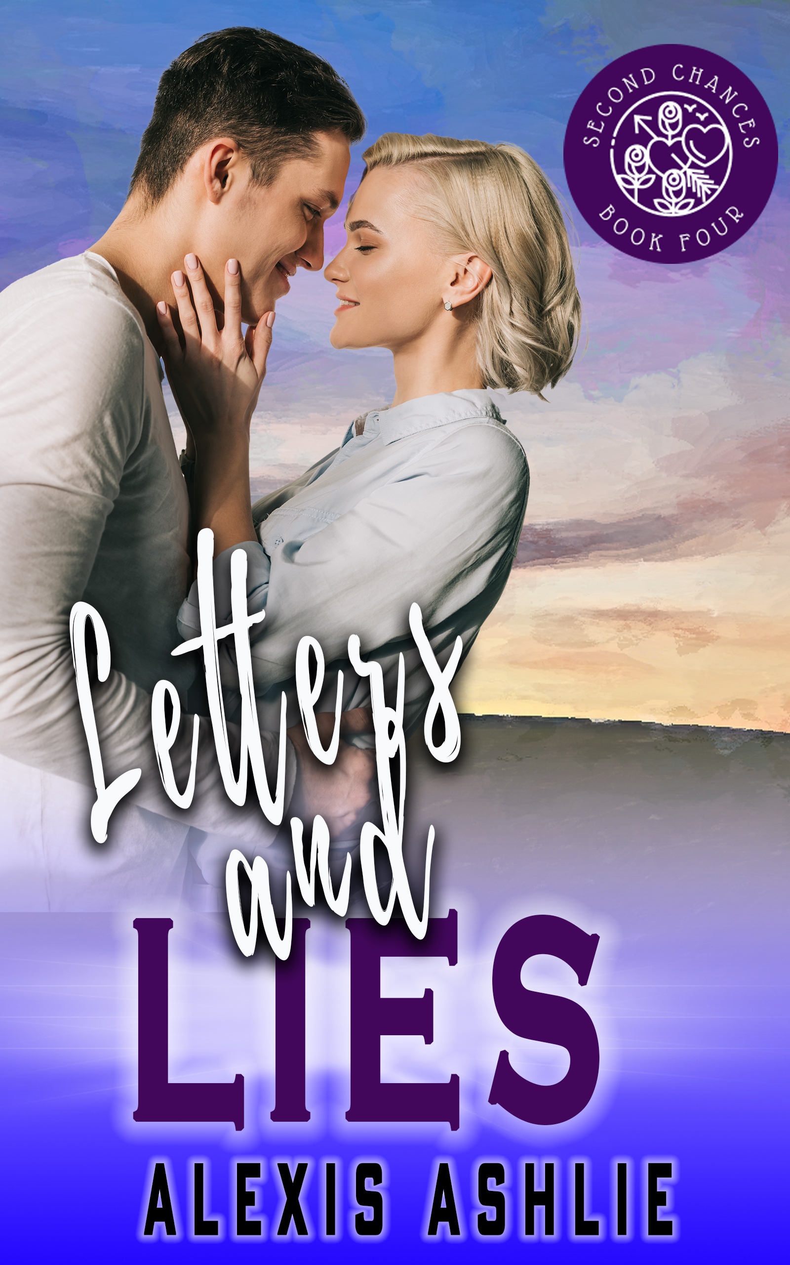 Letters and Lies by Alexis Ashlie | Goodreads