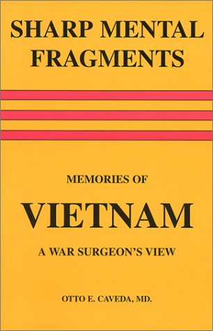 Sharp Mental Fragments by Otto E. Caveda | Goodreads