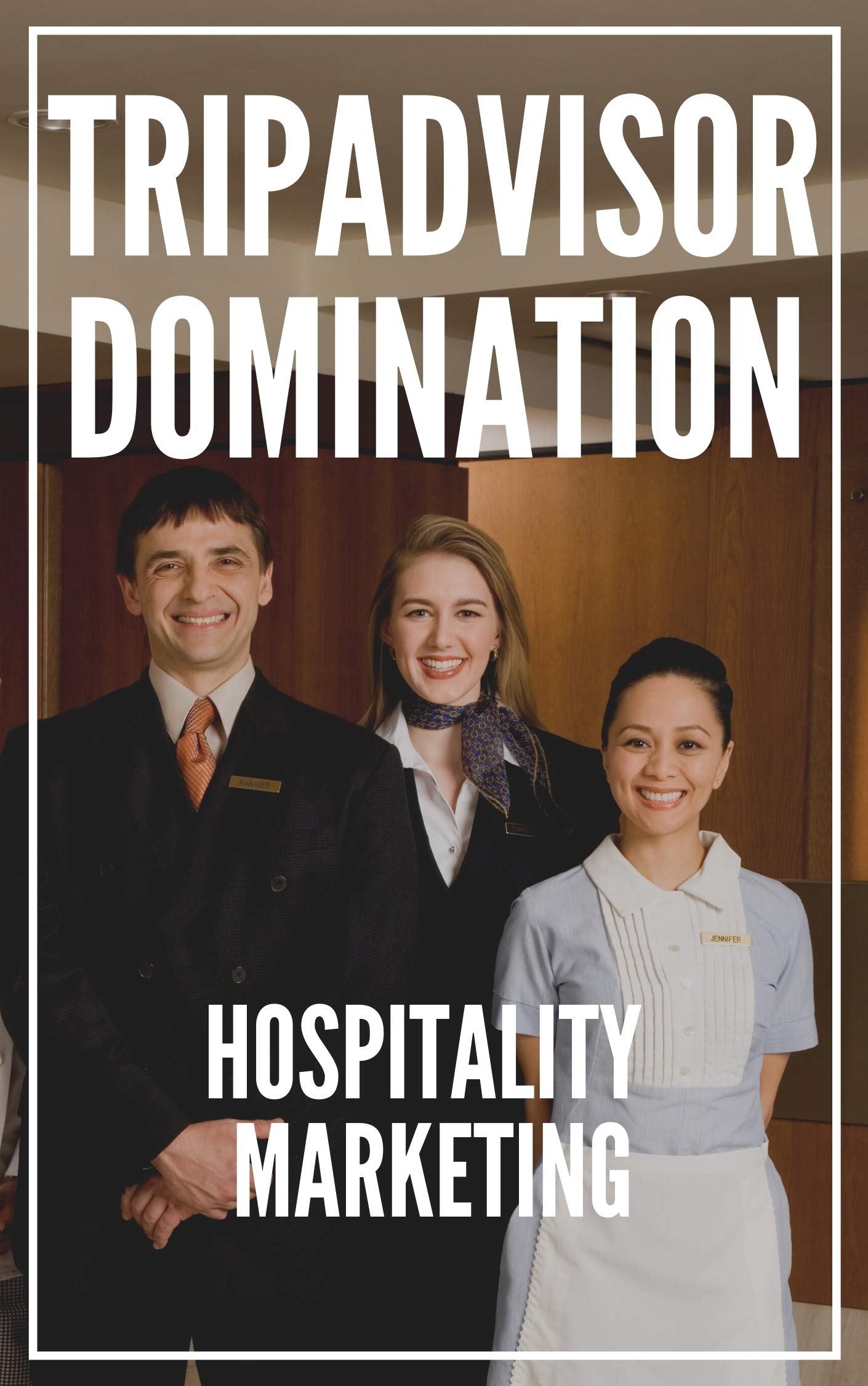 TripAdvisor Domination For Hotels & Hospitality Management in 2023 ...