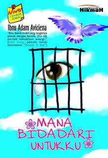 Mana Bidadari Untukku by Ibnu Adam Aviciena | Goodreads