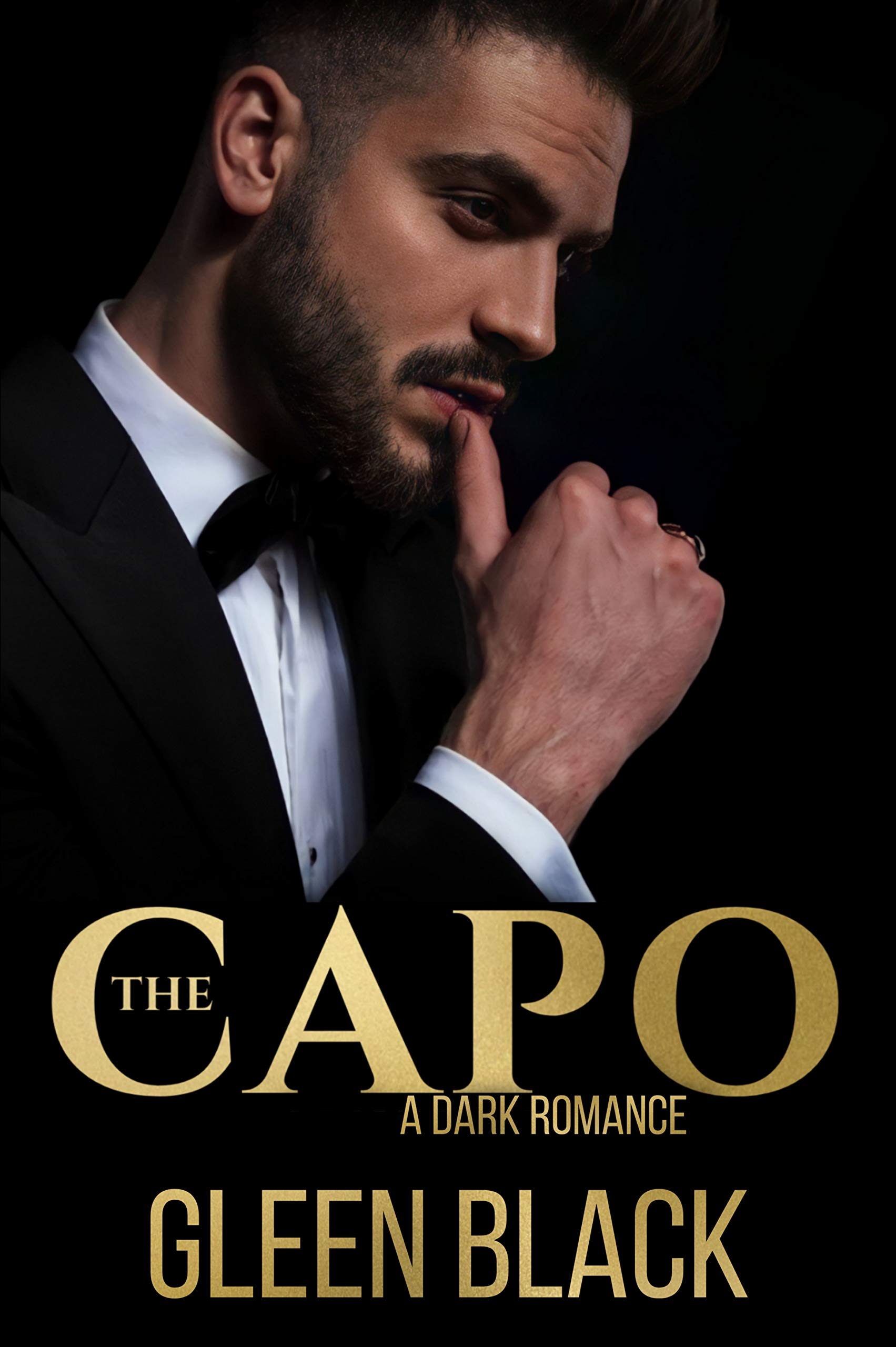 THE CAPO: ENEMIES TO LOVERS ROMANCES by Gleen Black | Goodreads