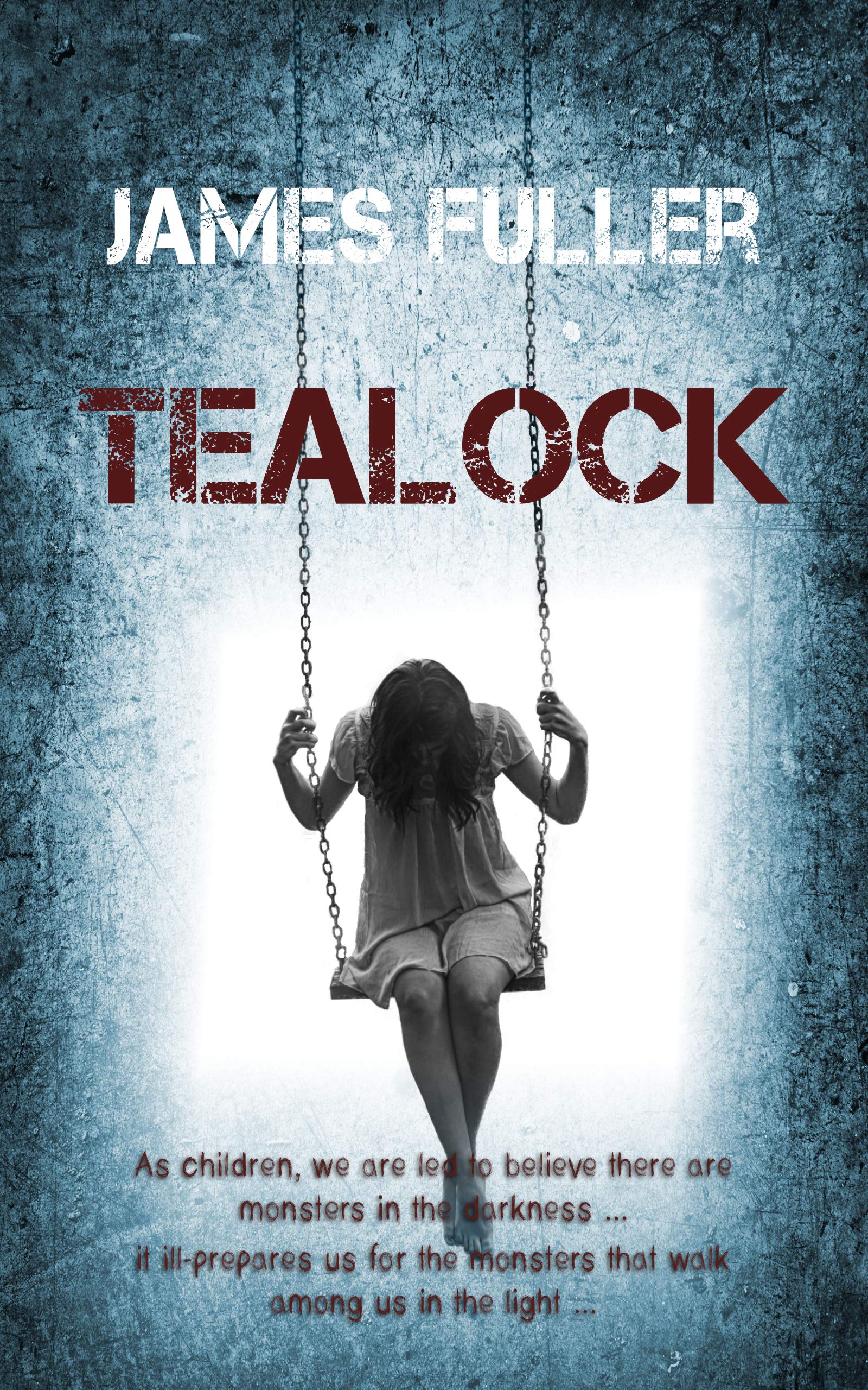 Tealock by James Fuller | Goodreads