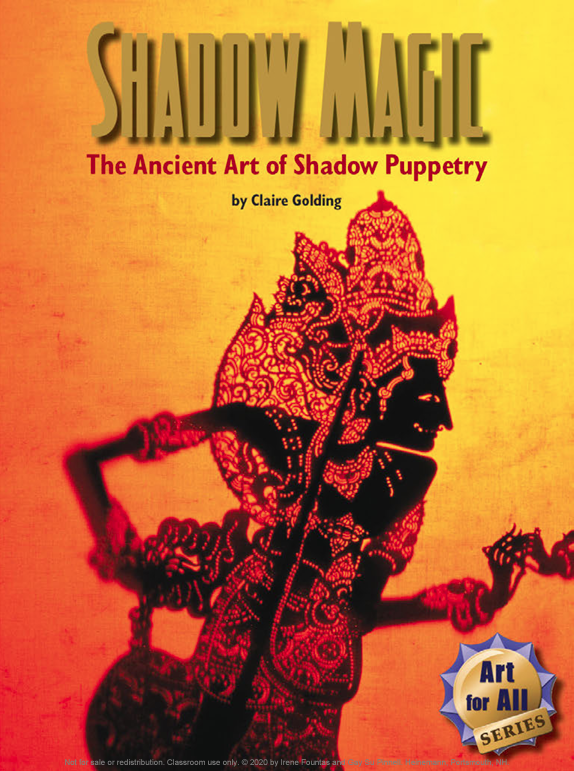 Shadow Magic by Claire Golding | Goodreads