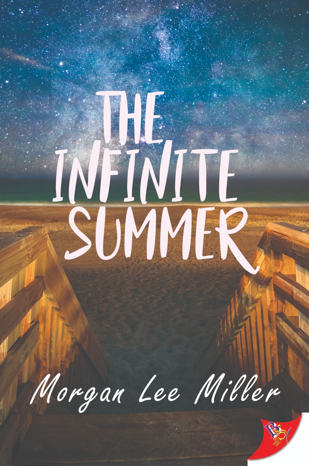 The Infinite Summer by Morgan Lee Miller | Goodreads