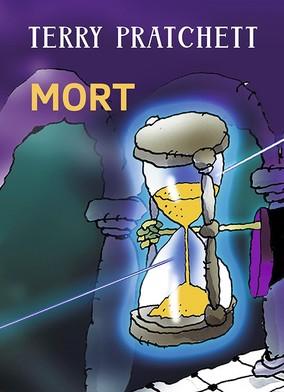 Mort by Terry Pratchett | Goodreads