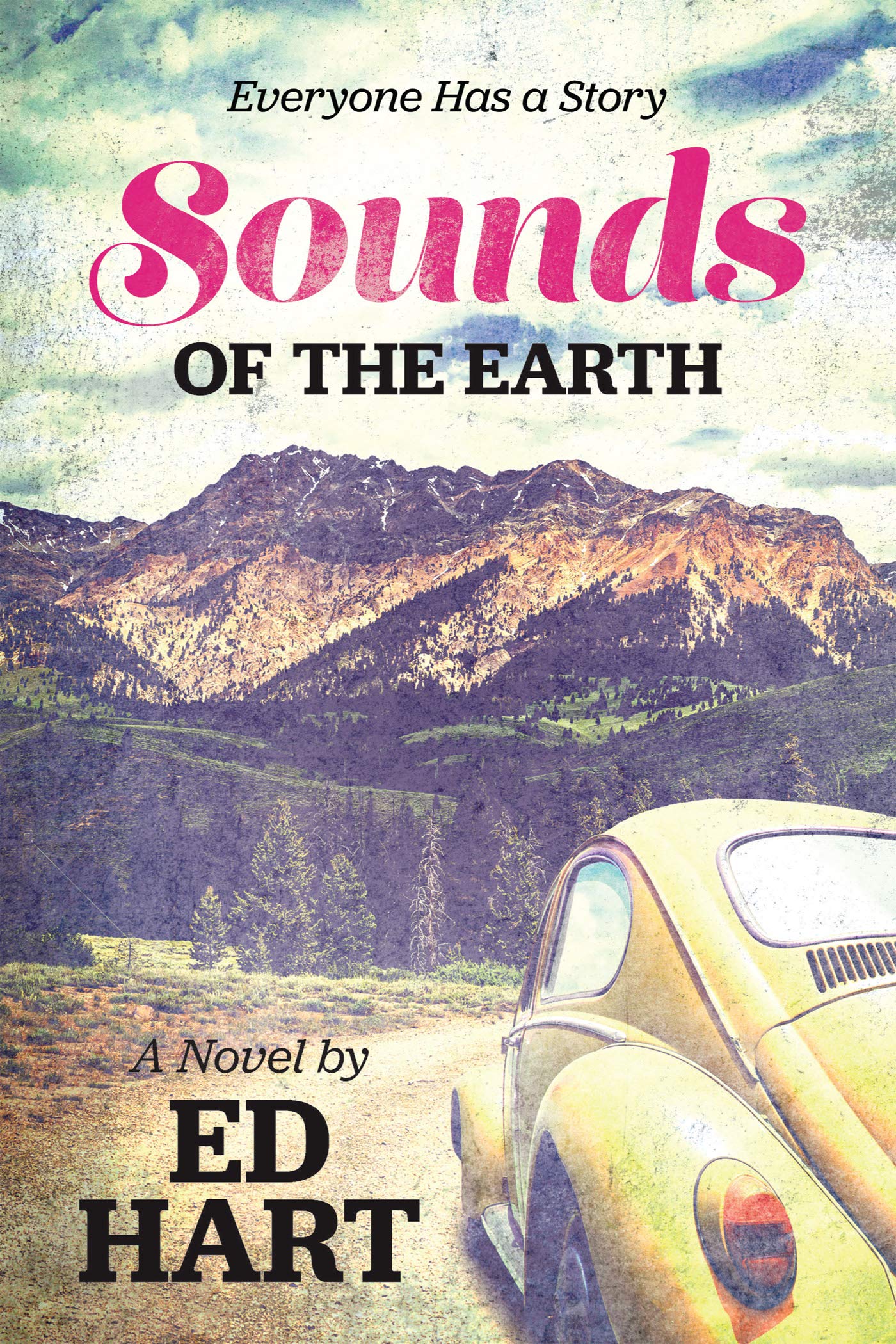 Sounds of the Earth by Ed Hart | Goodreads