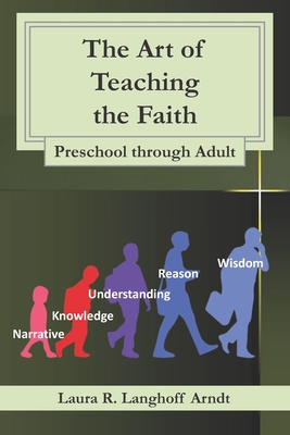 The Art of Teaching the Faith: Preschool through Adult by Laura ...