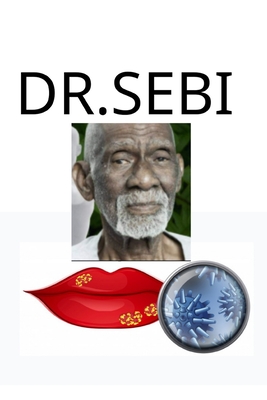 Dr.Sebi: Treat all types of herpes naturally and in the shortest time ...