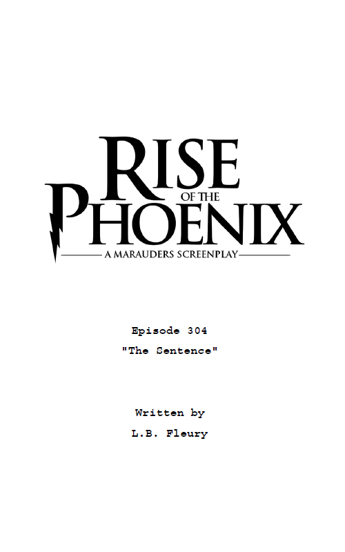 The Sentence (Rise Of The Phoenix S03, #4) by L.B. Fleury | Goodreads