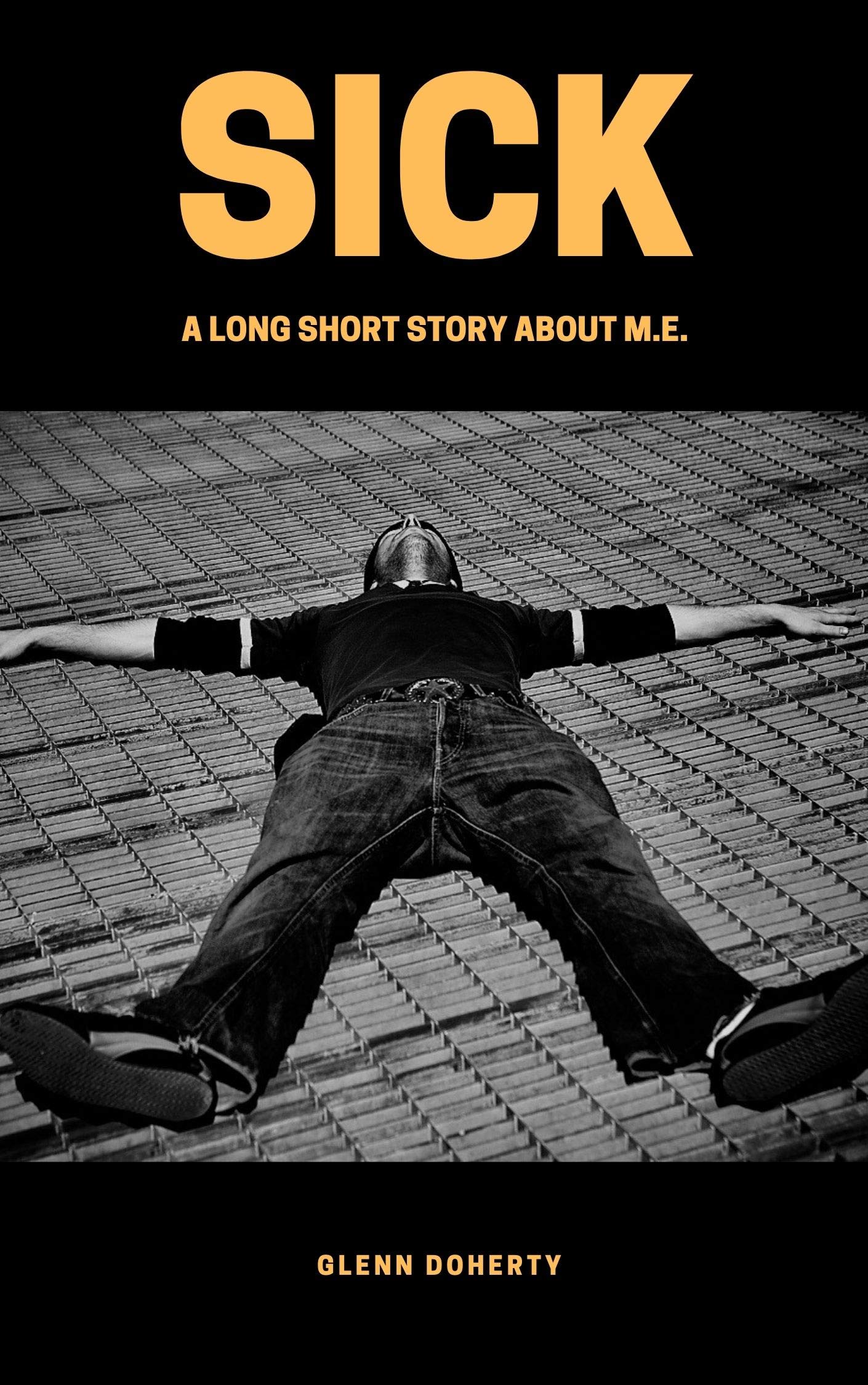 Sick by Glenn Doherty | Goodreads