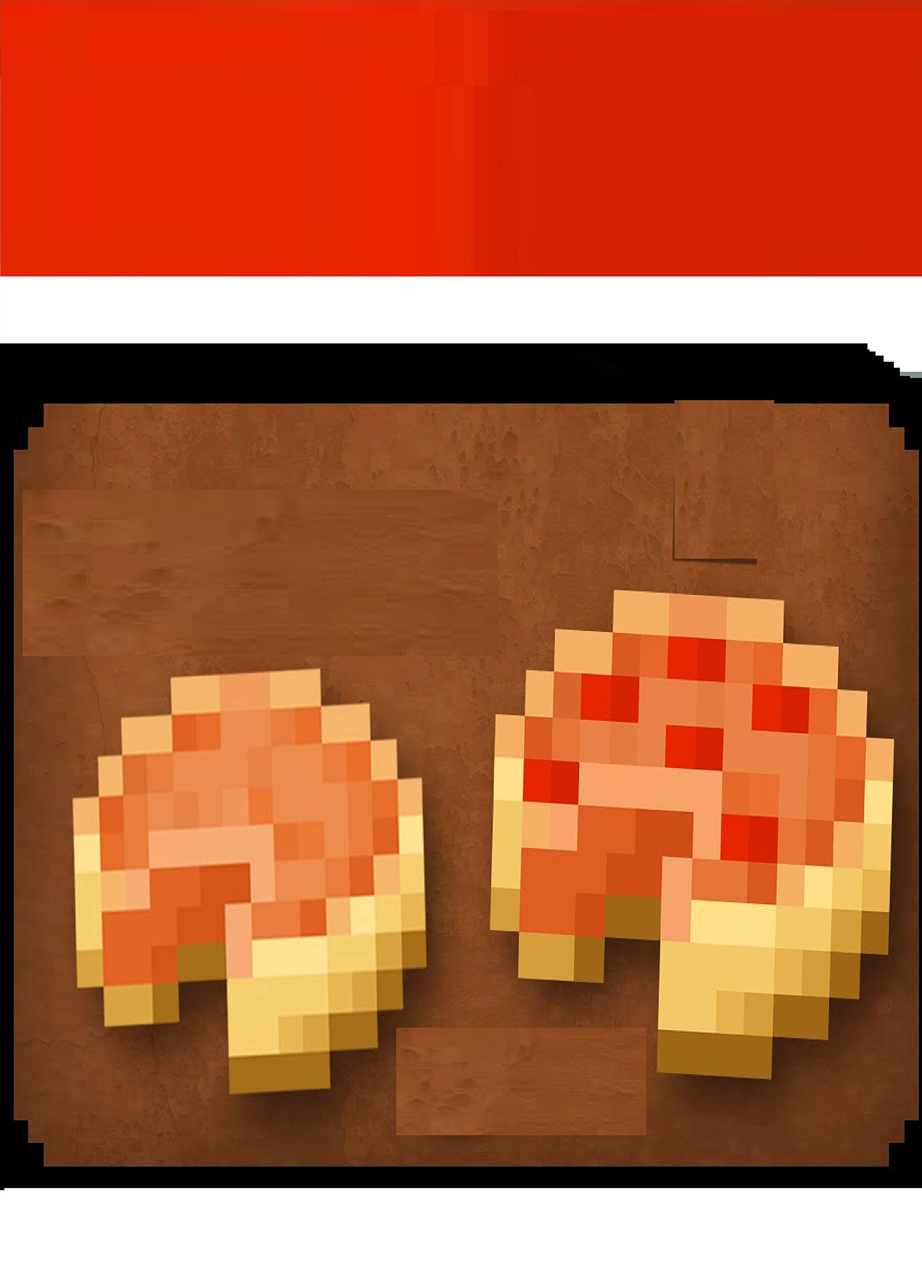 Minecraft- 10 Items You Should Rename And Improved Minecraft by Eddie B ...