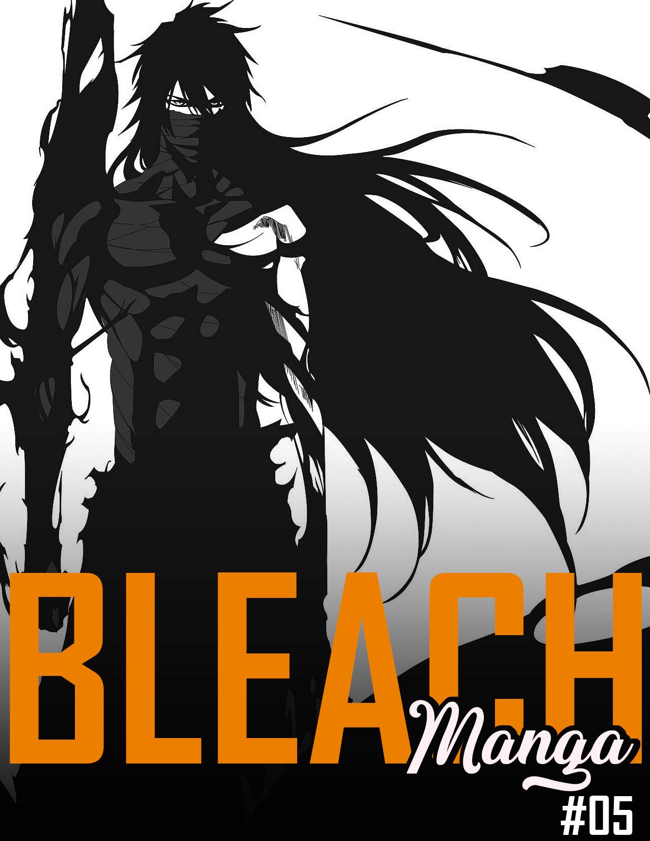 Bleach: bleach manga vol 5 | bleach manga box set 5 | bleach manga box ...