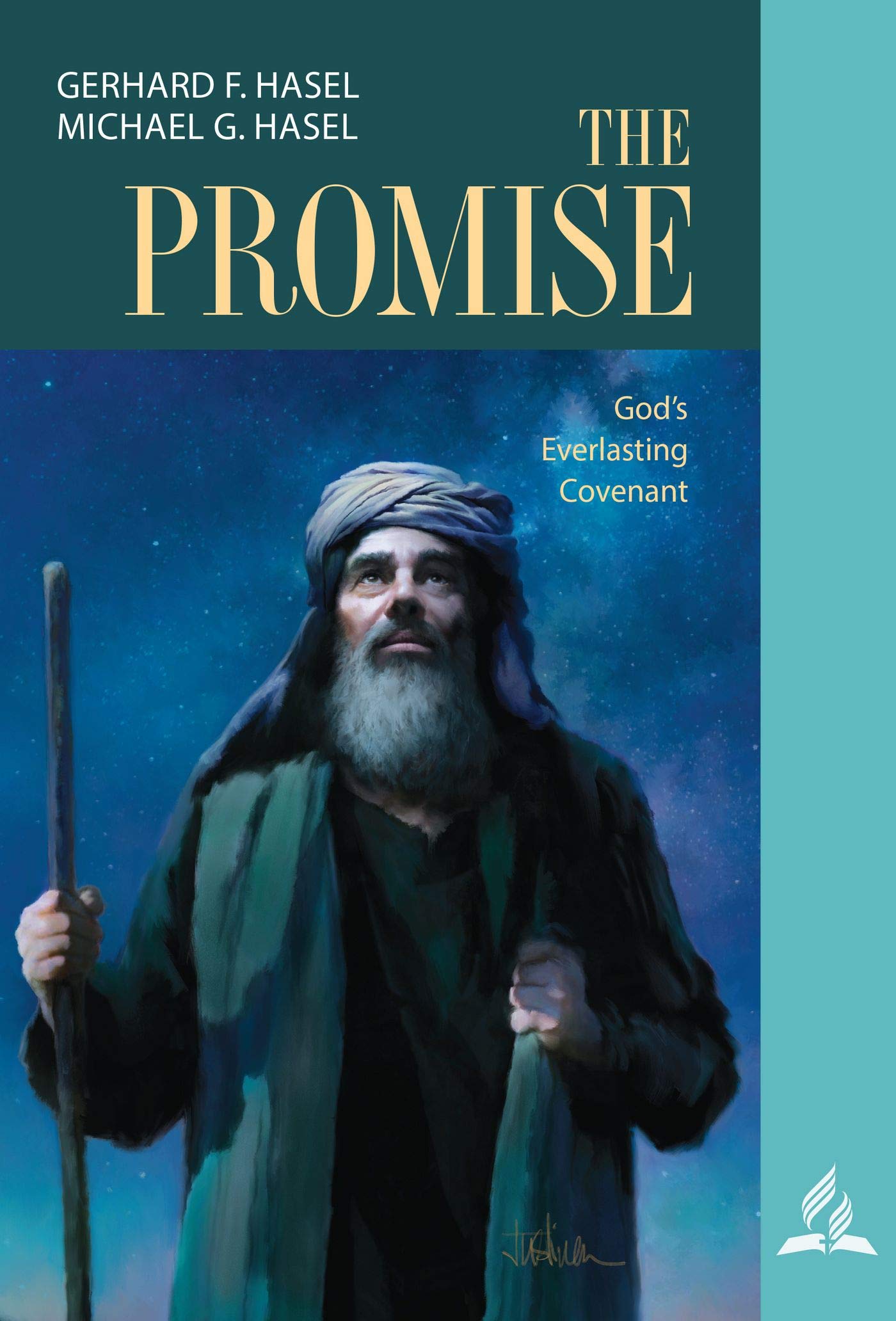 The Promise by Gerhard F. Hasel | Goodreads