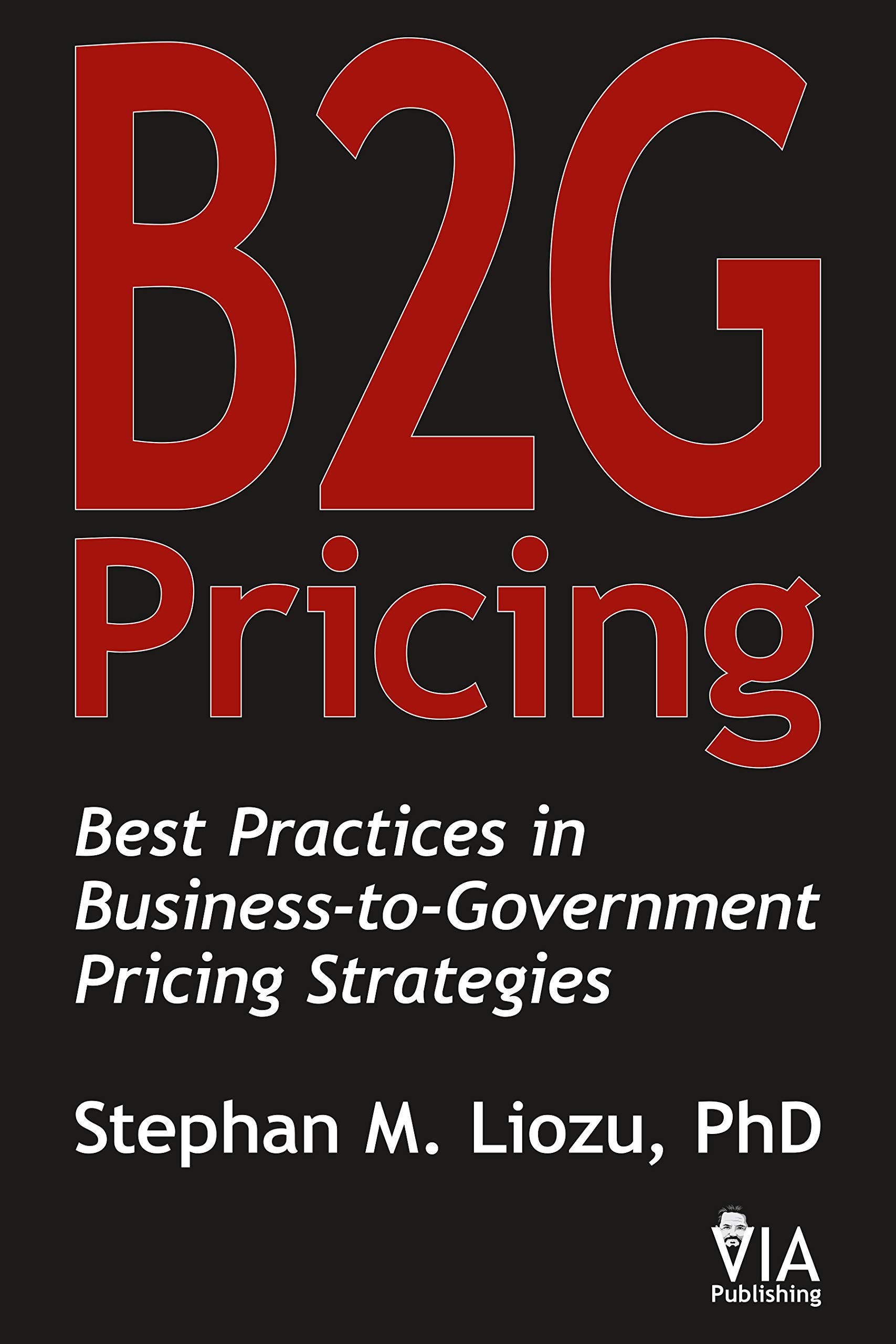 B2G Pricing: Best Practices in Business-to-Government Pricing ...