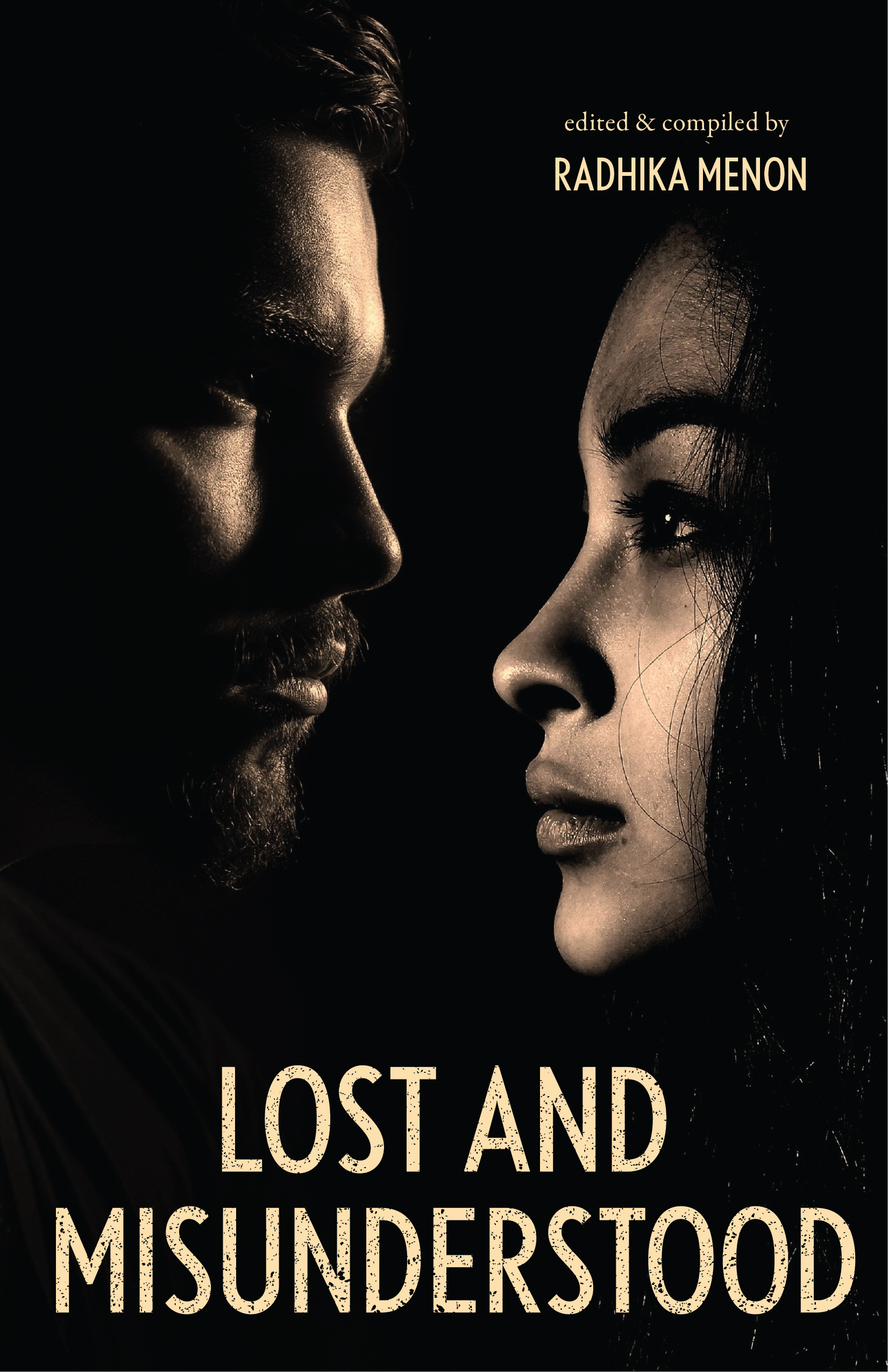 Lost and Misunderstood by A.J. Aaqilah | Goodreads