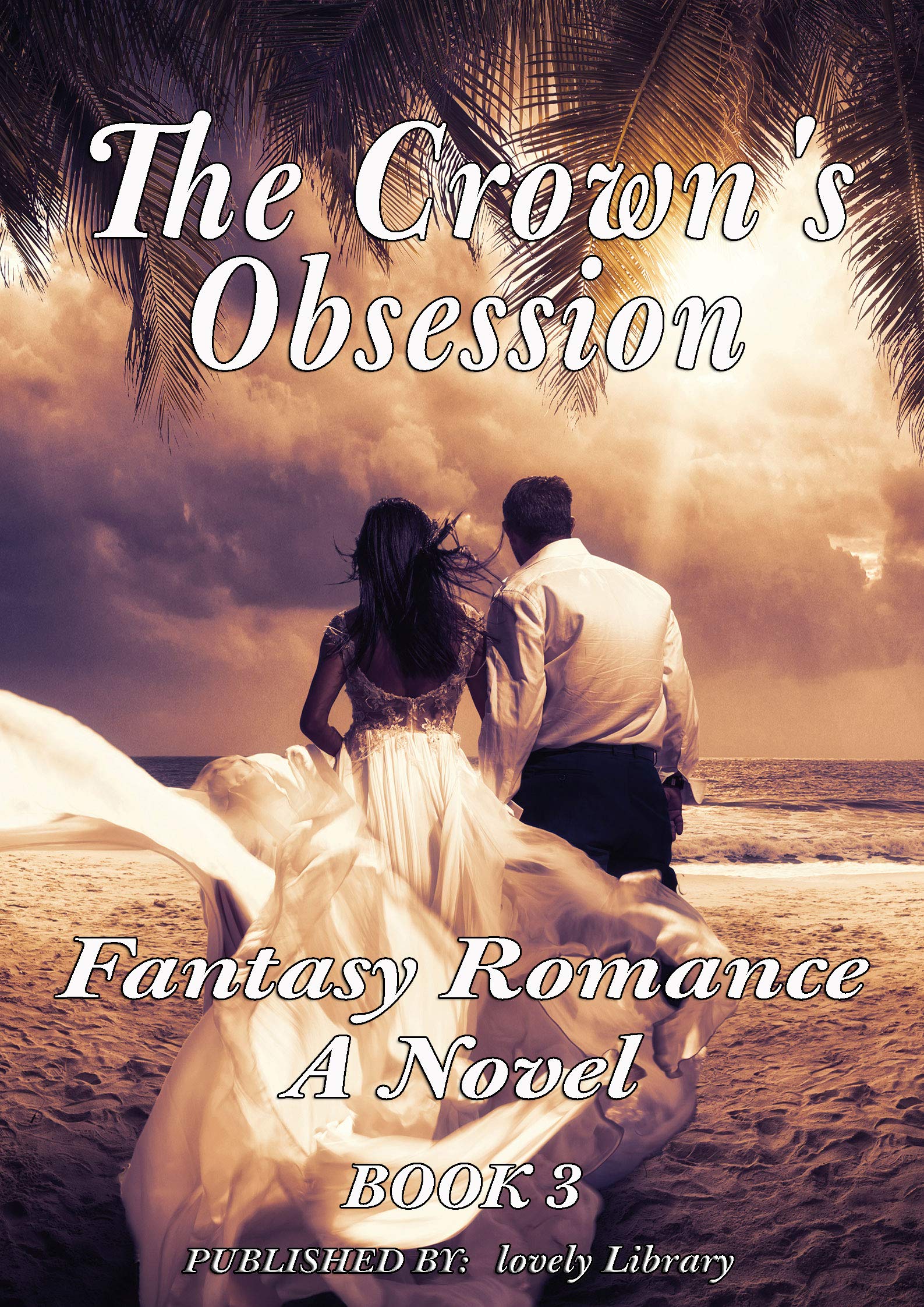 The Crown's Obsession: Suspense, Romance, Desires, and now catty women ...