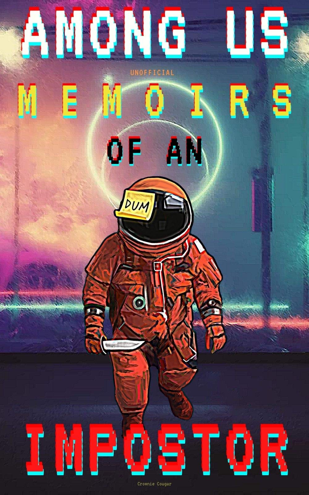 (Unofficial) Impostor Comic: Memoirs of an Impostor by Crownie Cougar ...