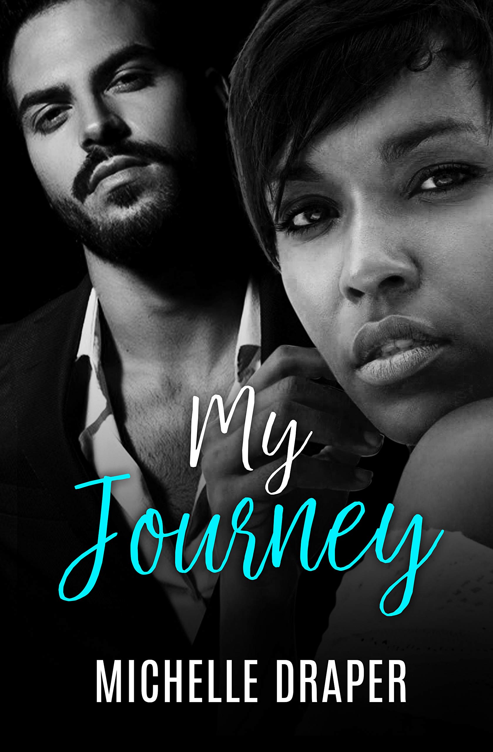 My Journey by Michelle Draper | Goodreads