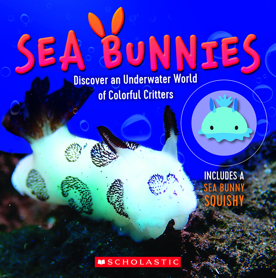 Sea Bunnies by Kelly Hargrave | Goodreads