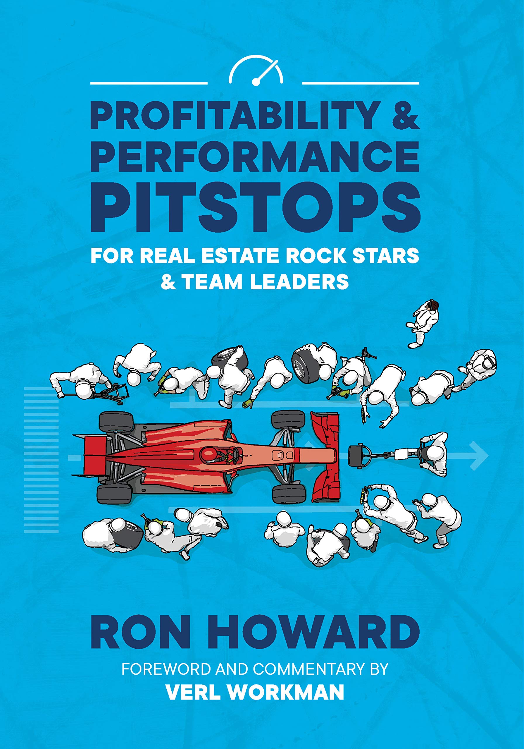 Profitability & Performance Pitstops for Real Estate Rock Stars and ...