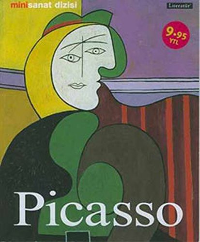 Pablo Picasso-Mini Sanat Dizisi by Various | Goodreads