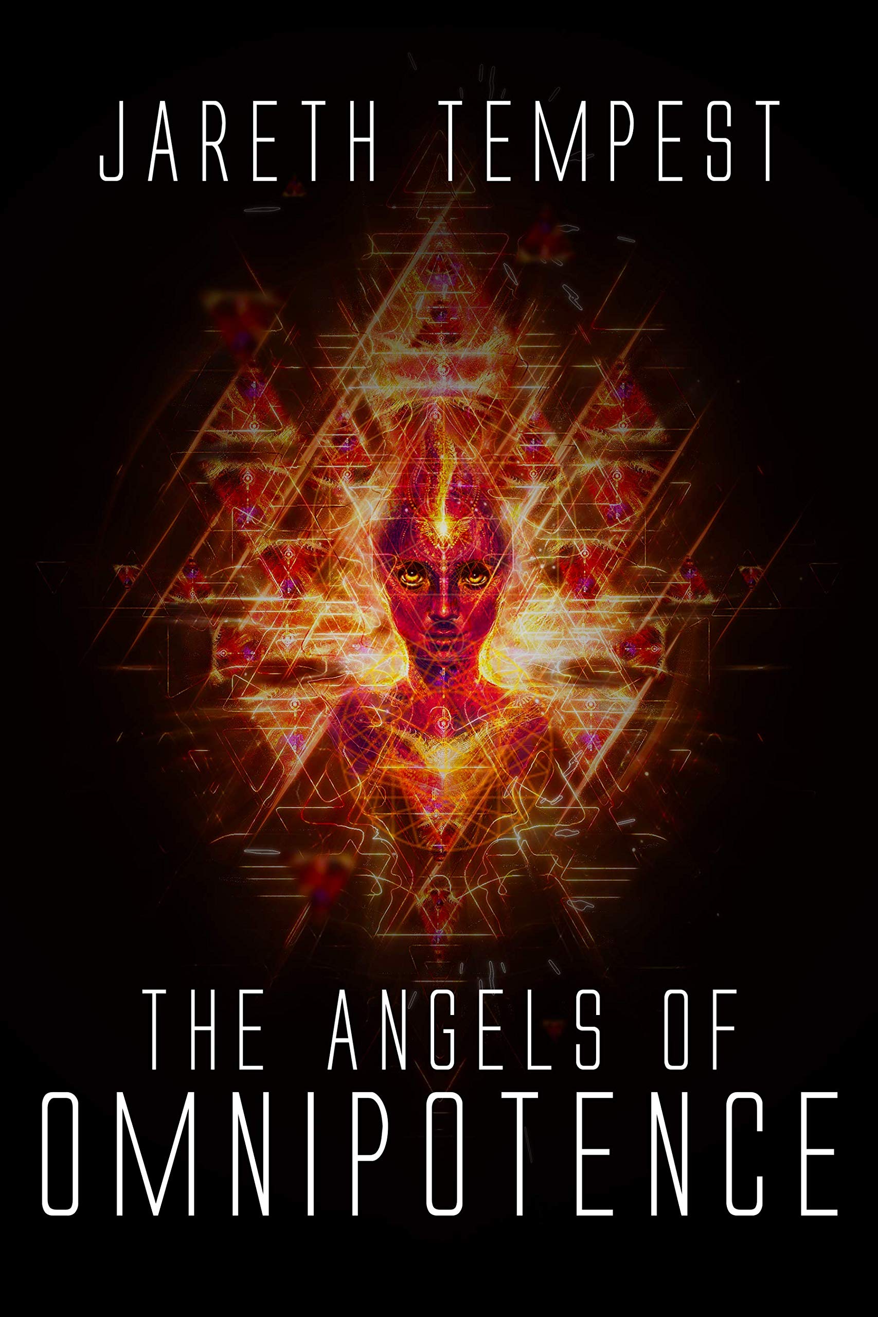 The Angels of Omnipotence by Jareth Tempest | Goodreads
