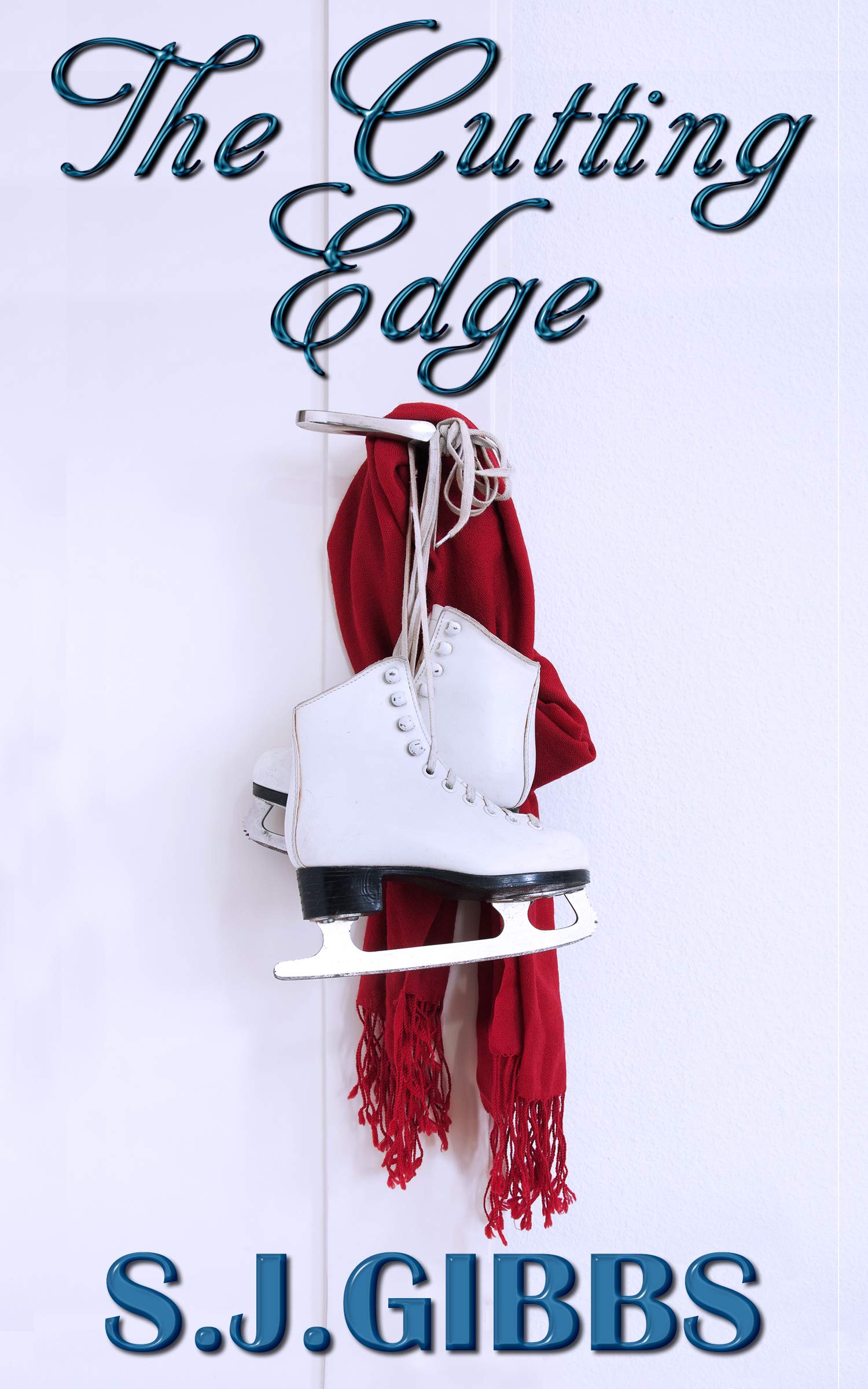 The Cutting Edge by S.J. Gibbs | Goodreads