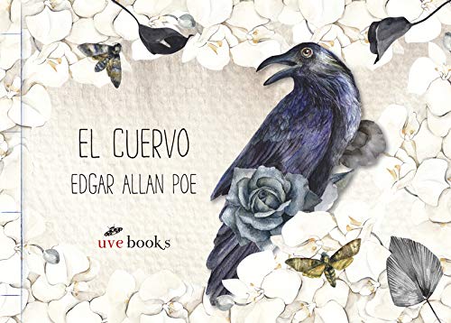 El cuervo by Edgar Allan Poe | Goodreads