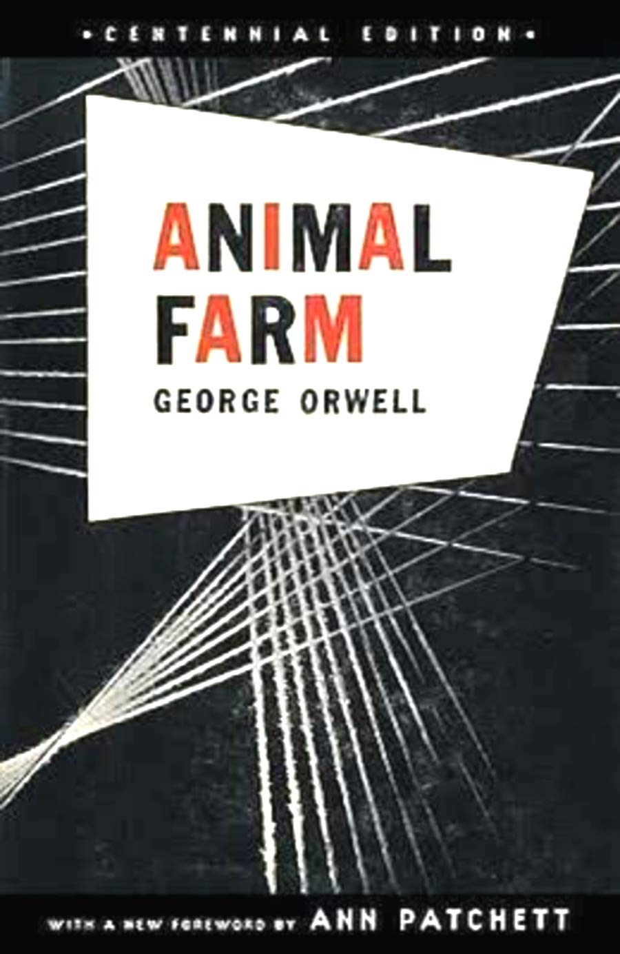 Animal Farm by George Orwell | Goodreads