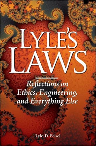 Lyle's Laws by Lyle D. Feisel | Goodreads