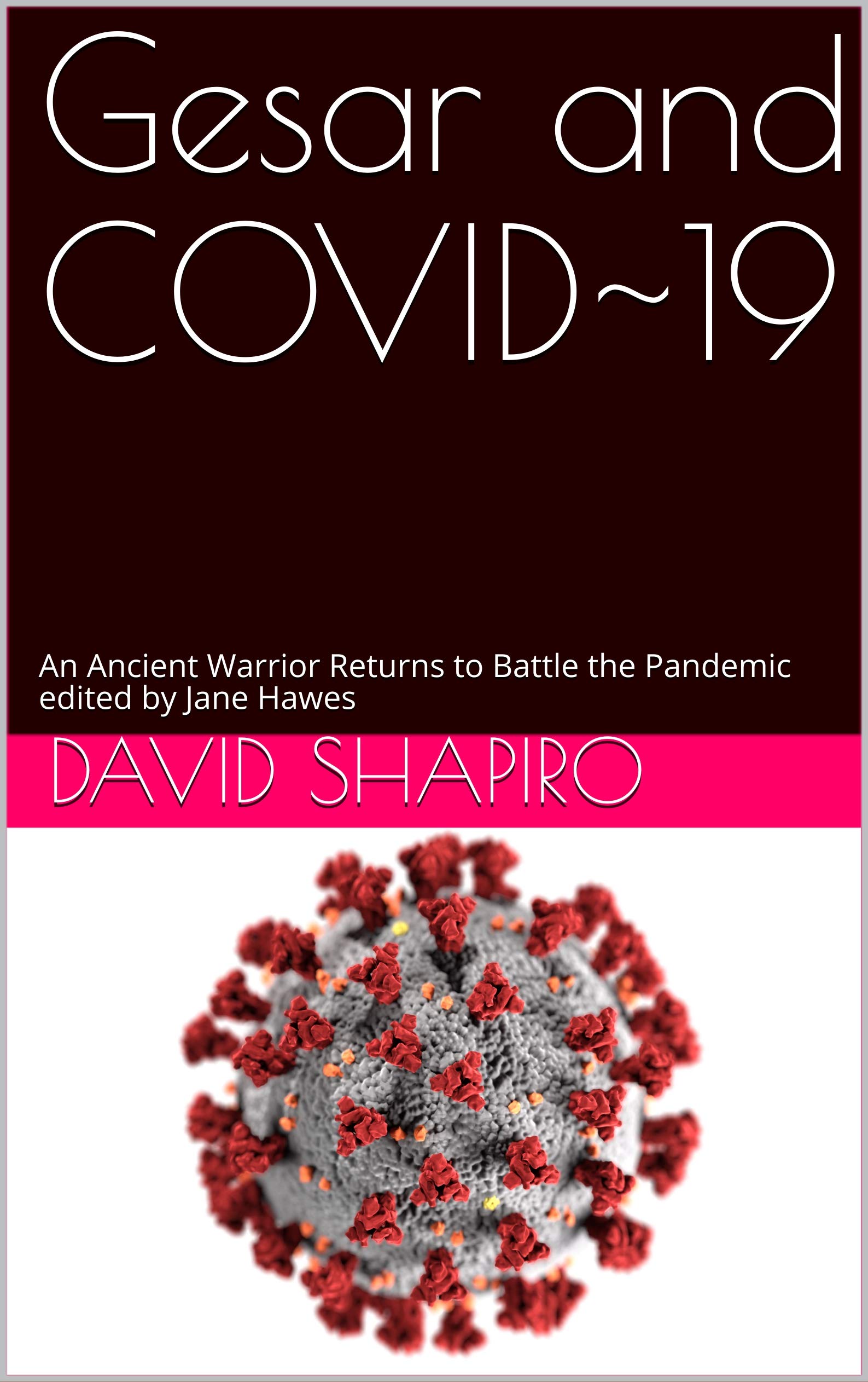 Gesar and COVID~19: An Ancient Warrior Returns to Battle the Pandemic ...