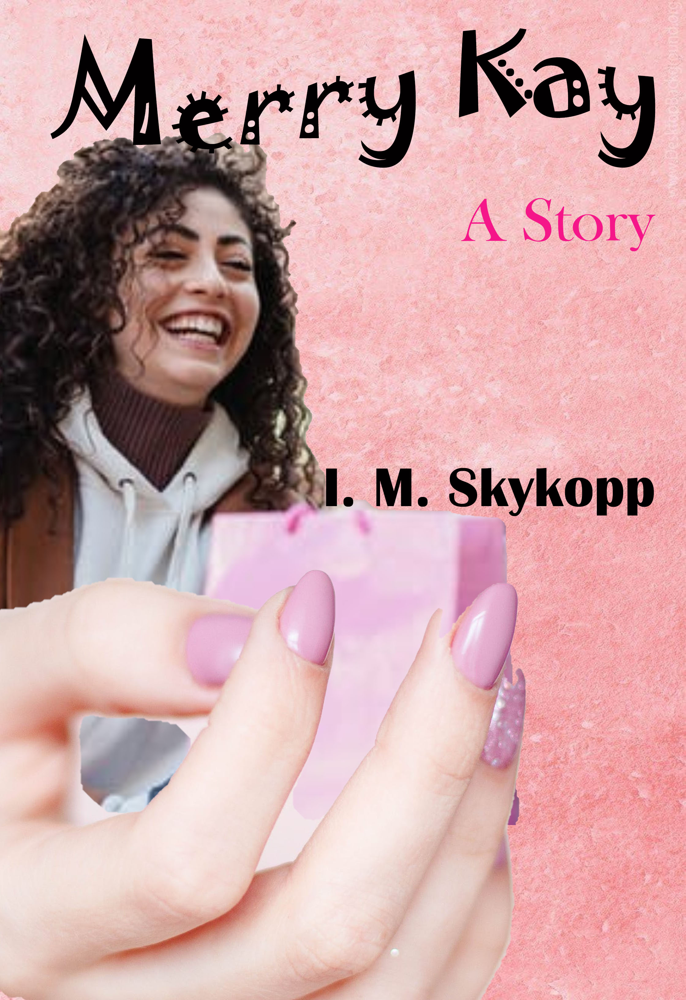Merry Kay by I.M. Skykopp | Goodreads