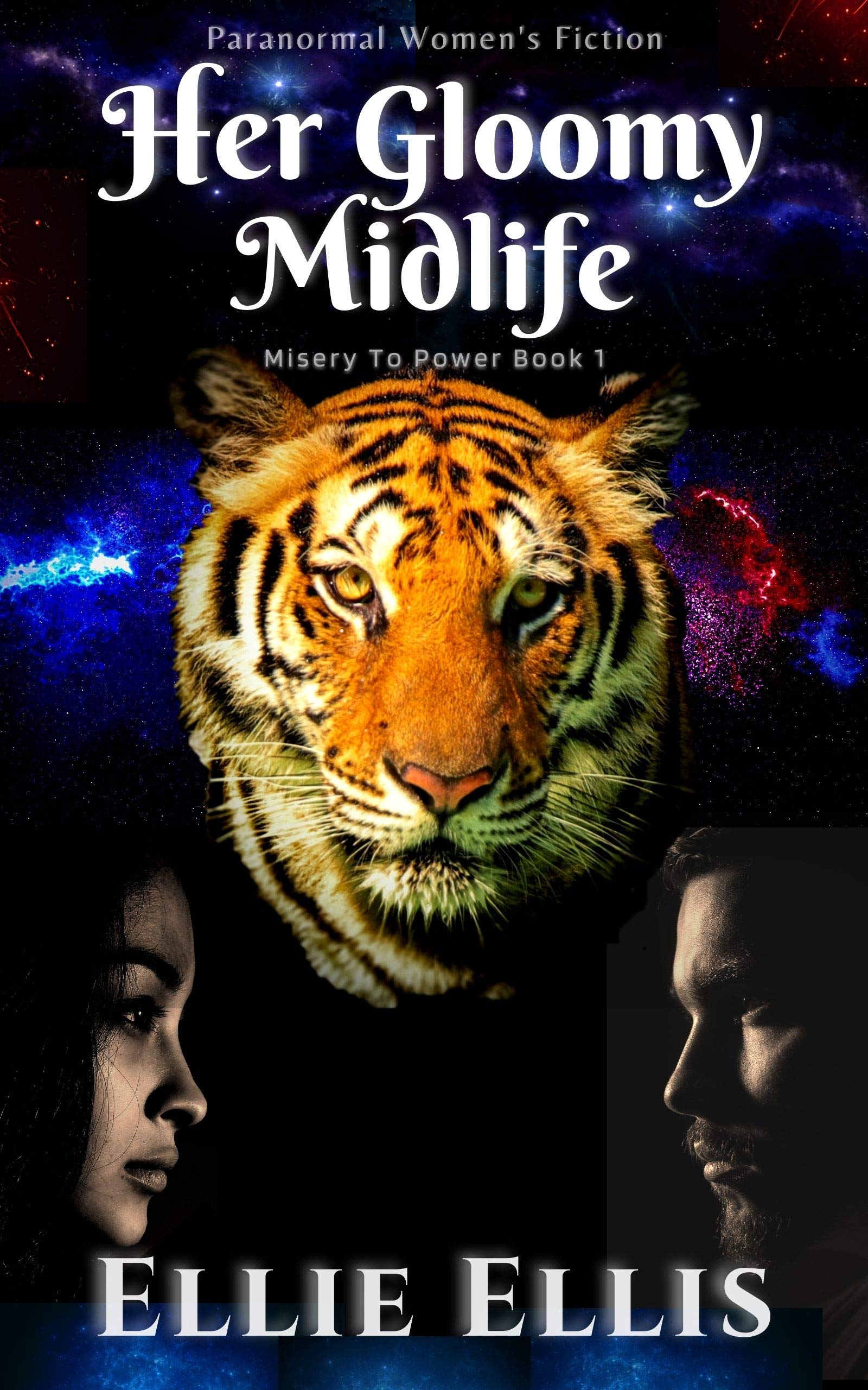 Her Gloomy Midlife by Ellie Ellis | Goodreads