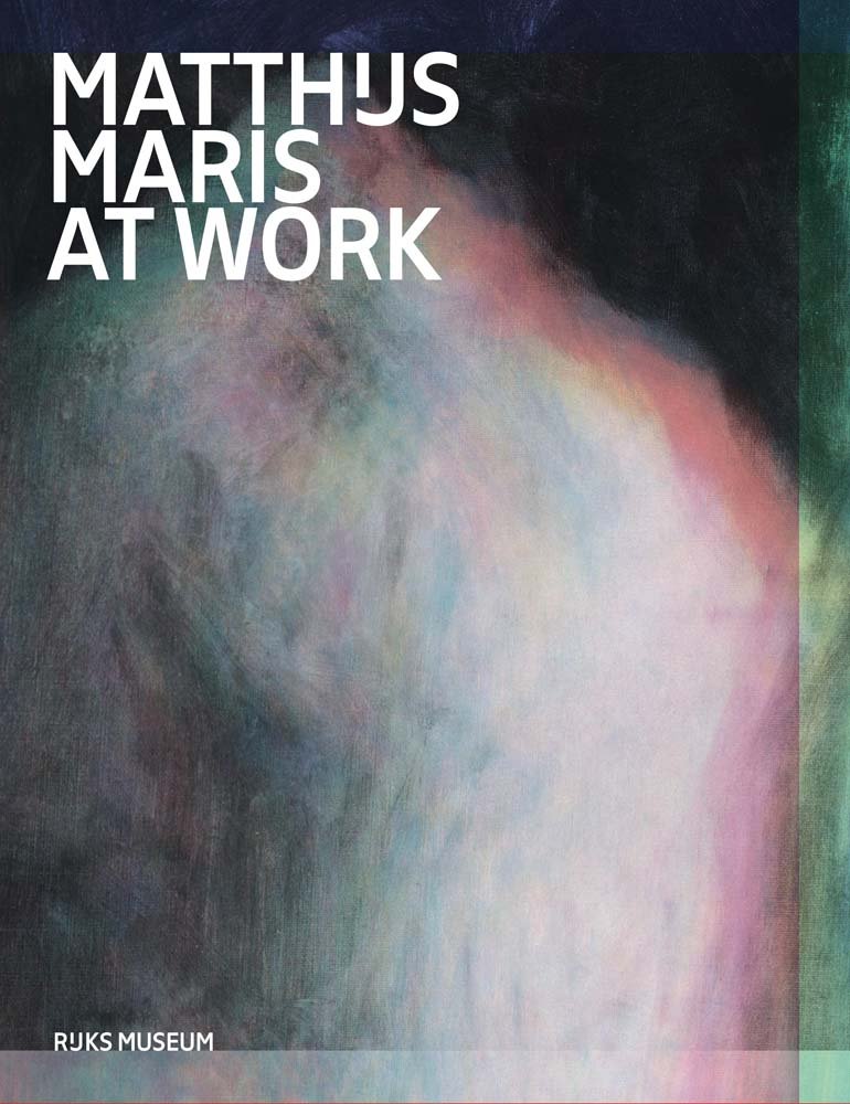 Matthijs Maris at Work by Suzanne Veldink | Goodreads