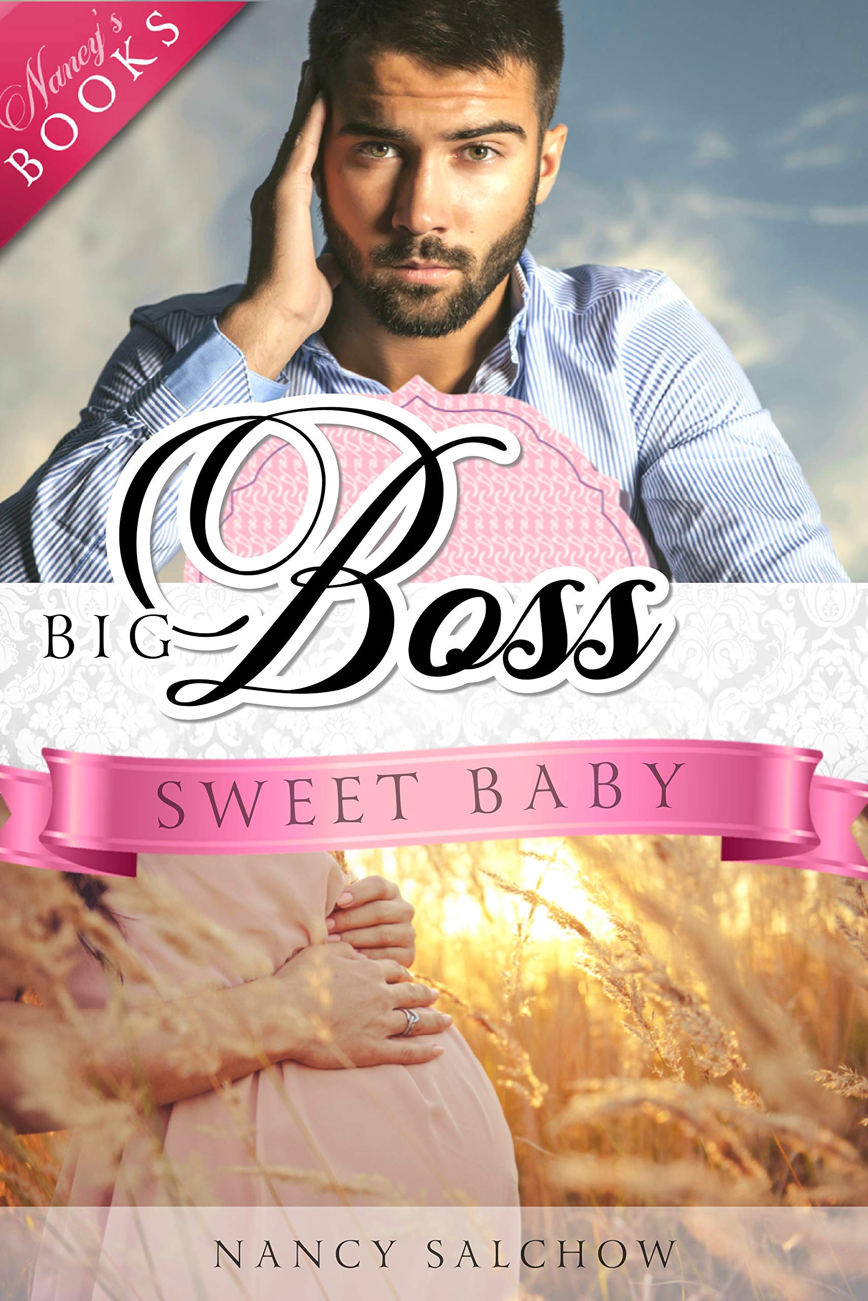 Big Boss, Sweet Baby (Nancys Ostsee-Liebesromane - Deutsche ...