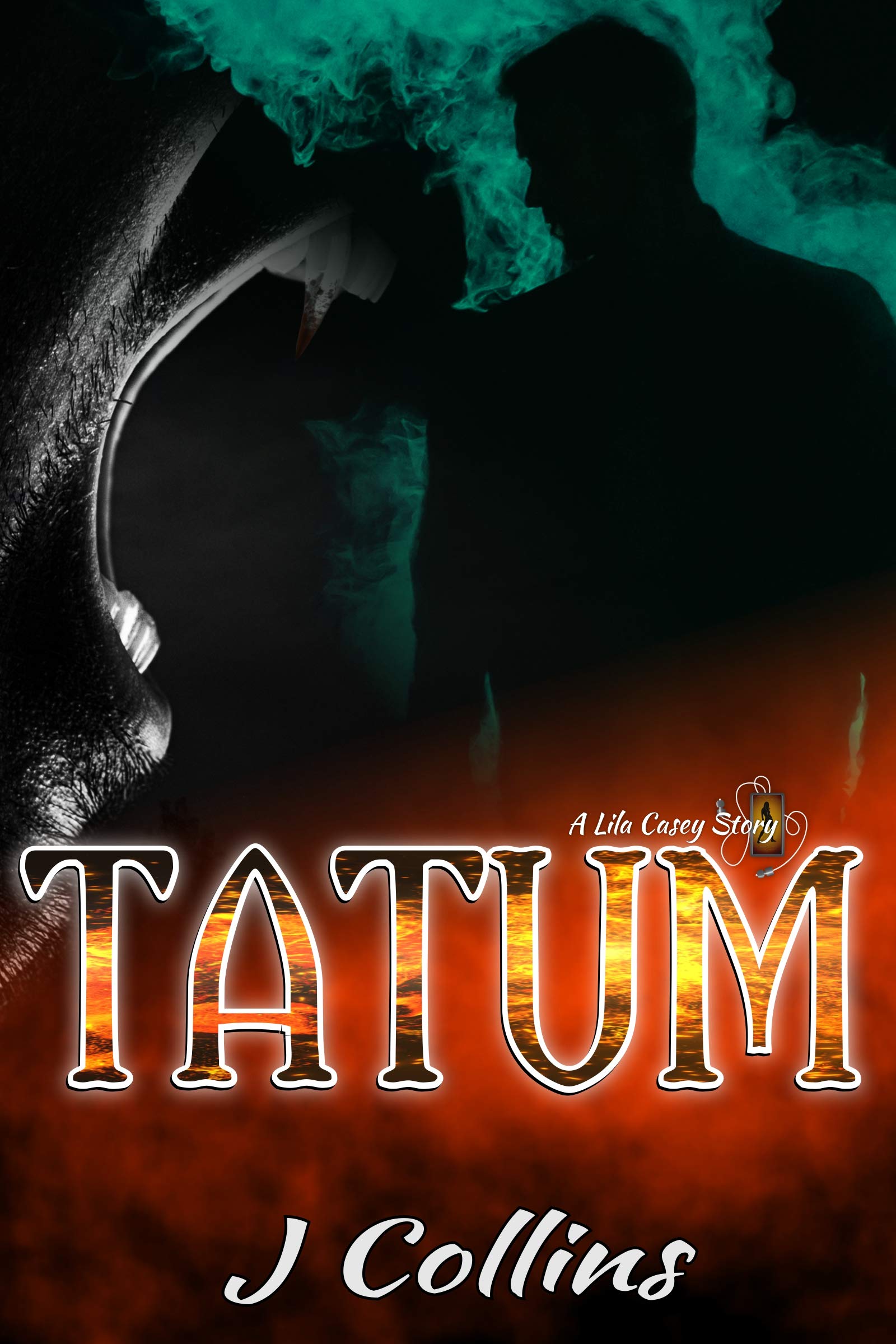 Tatum: Lila Casey Series by J. Collins | Goodreads